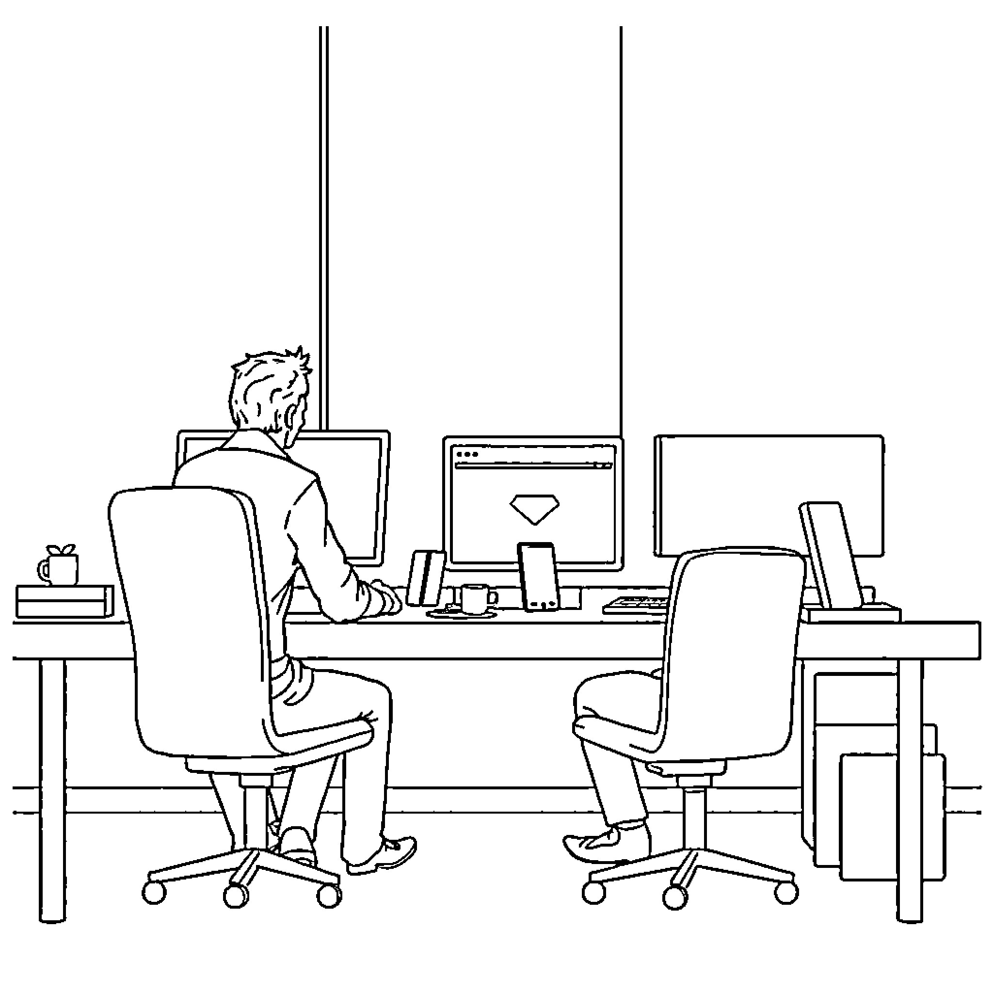 Best Night Crawler Coloring Pages (Free Printable PDF)