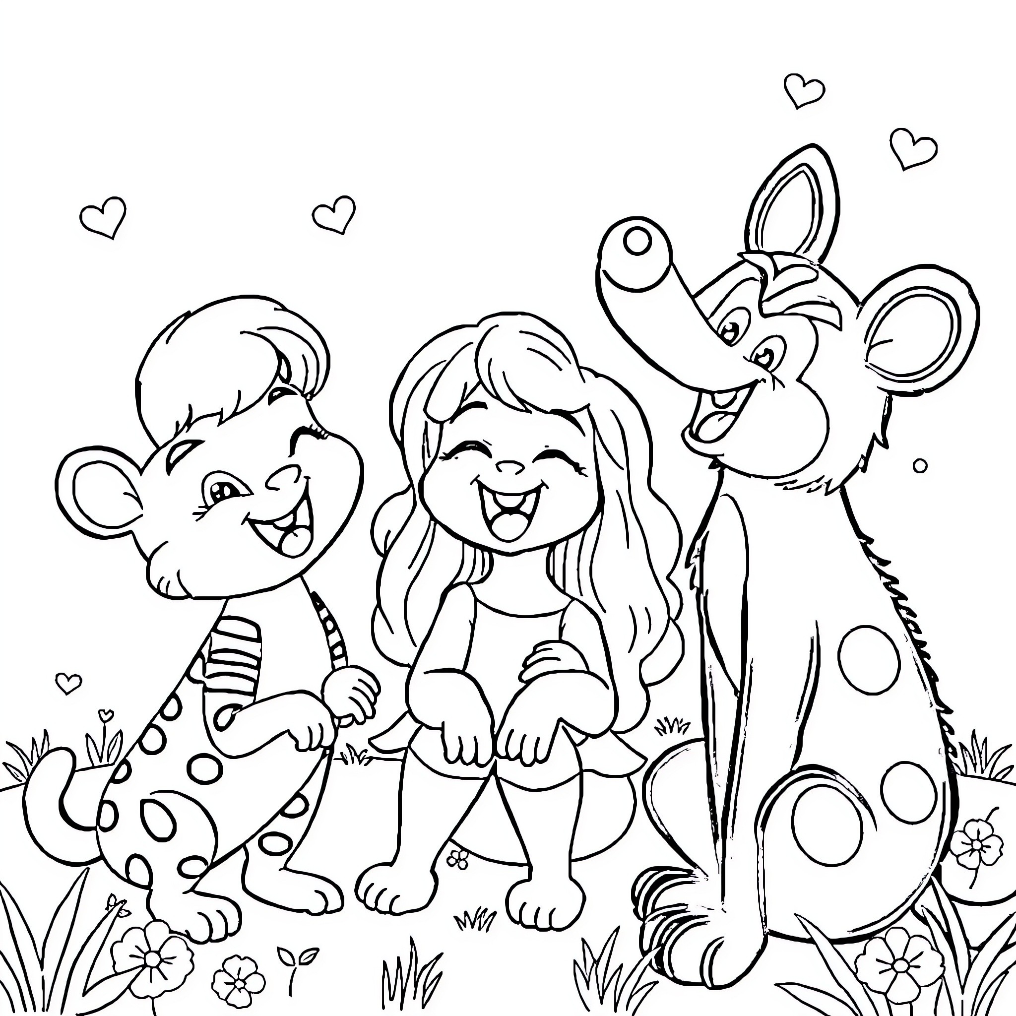 Best Gedung Sate Coloring Pages (Free Printable PDF)