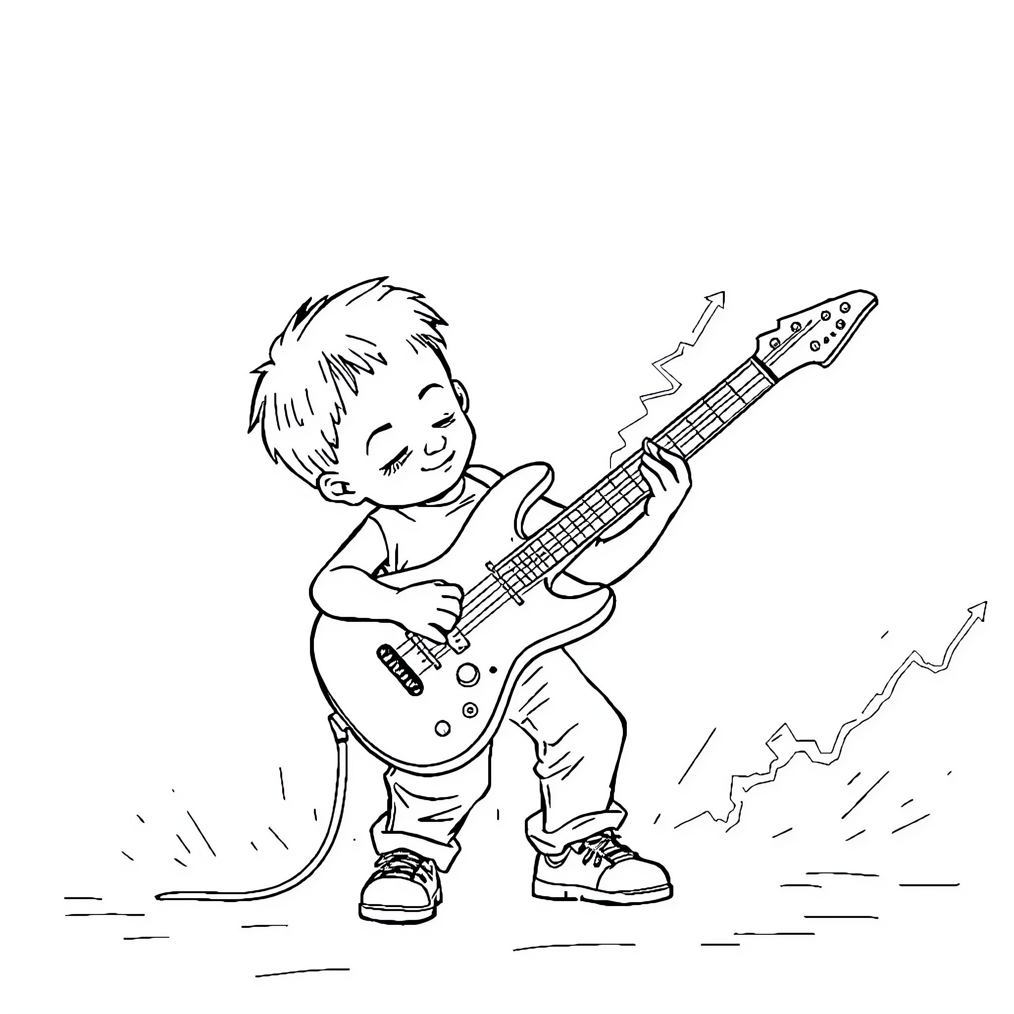 Best Chico Coloring Pages (Free Printable PDF)