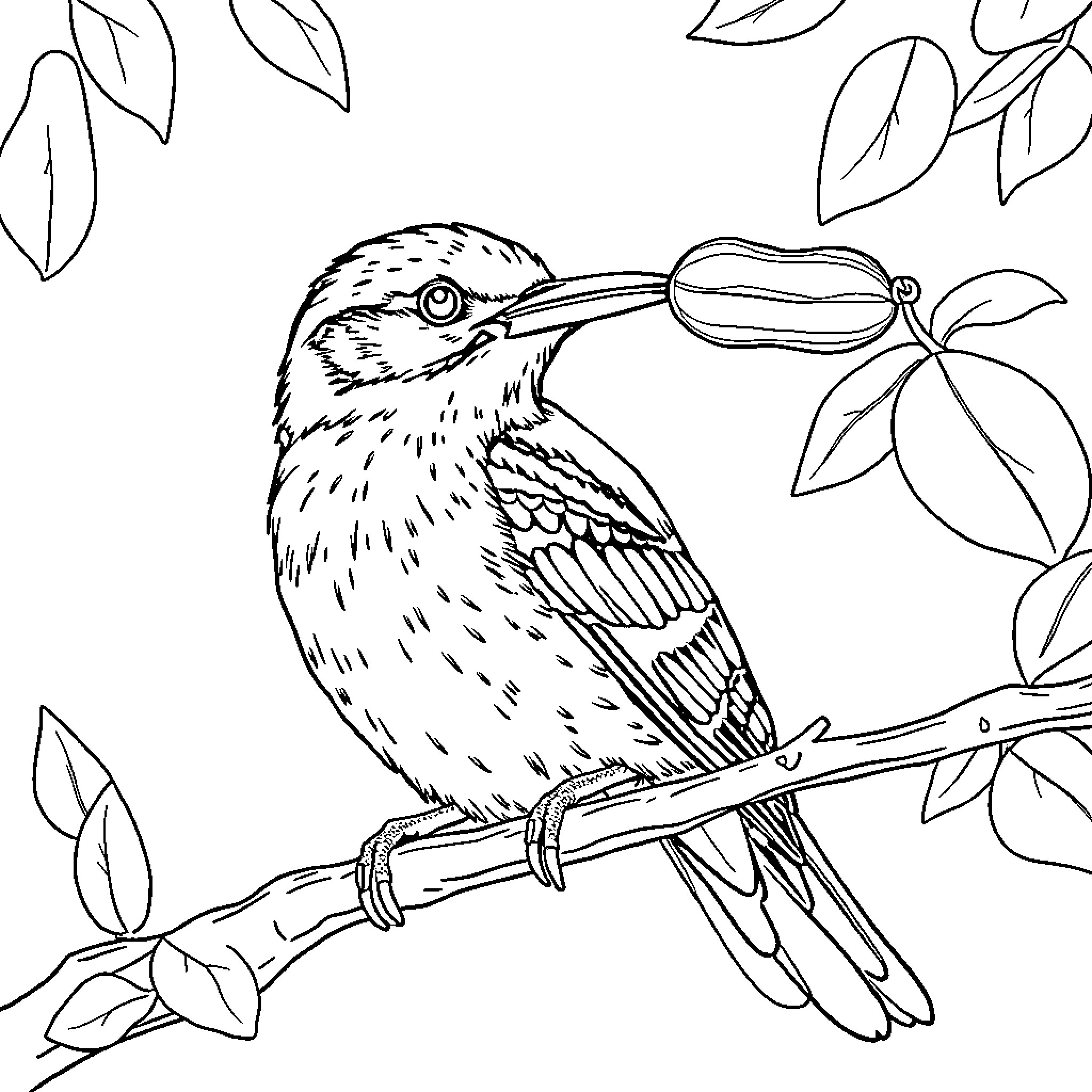 Best Corvis Cornix Coloring Pages (Free Printable PDF)