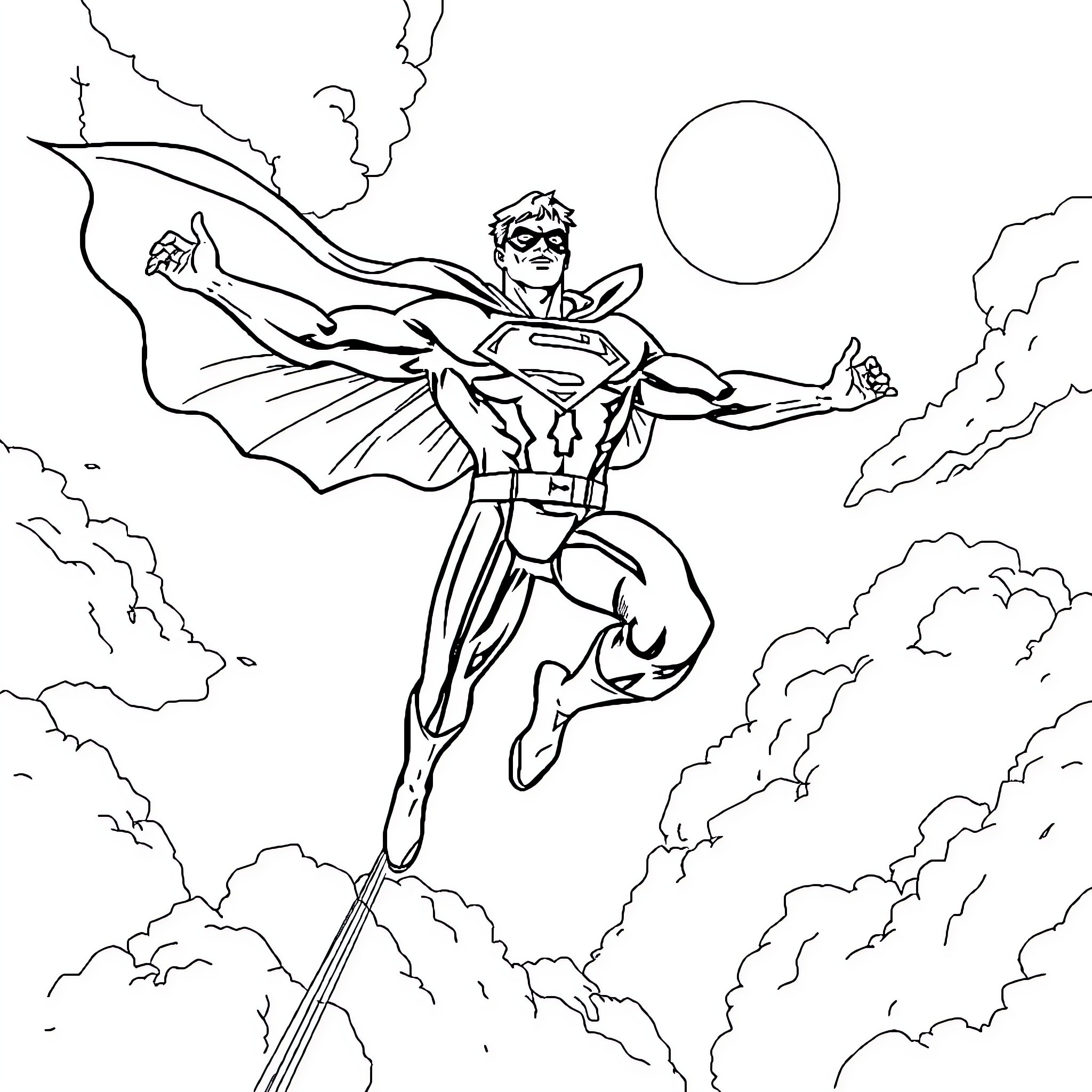 Best Lyon Coloring Pages (Free Printable PDF)