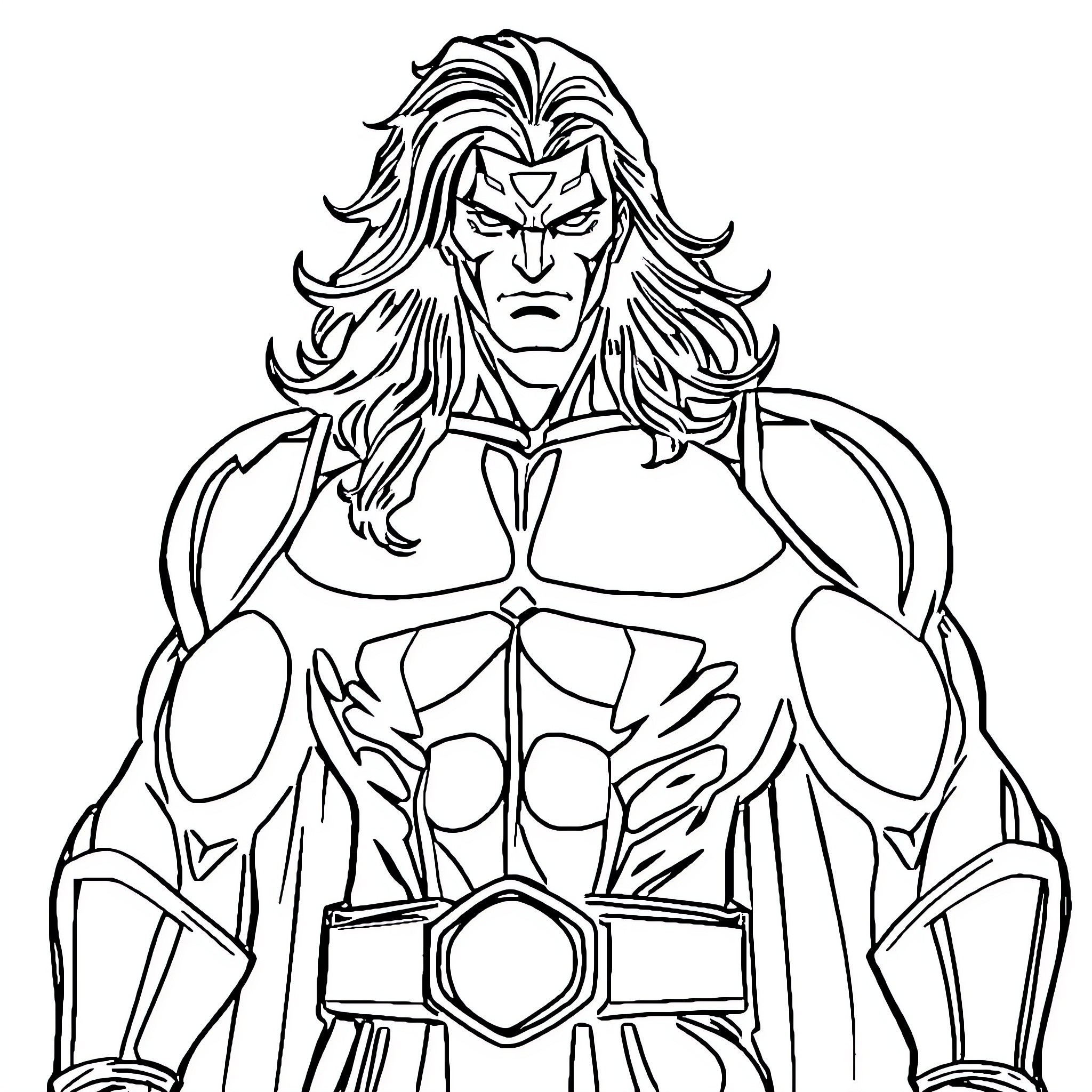 3 Best Bus Driver Coloring Pages (Free Printable PDFs)