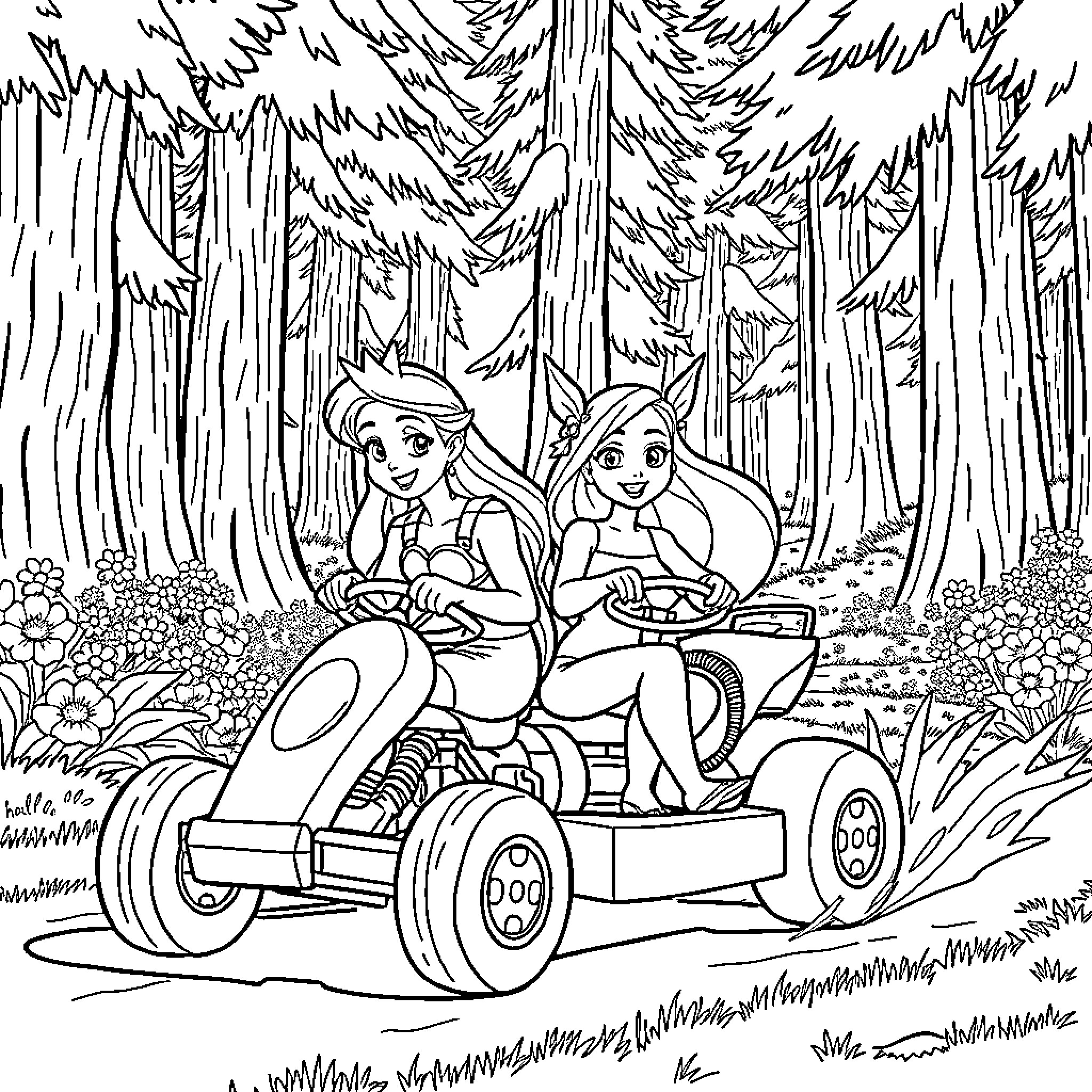 Best Pathologist Coloring Pages (Free Printable PDF)