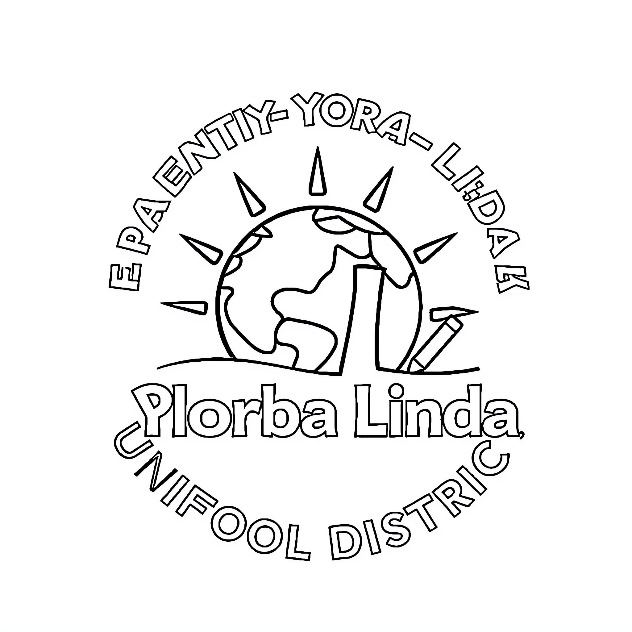 Best Blitz Coloring Pages (Free Printable PDF)