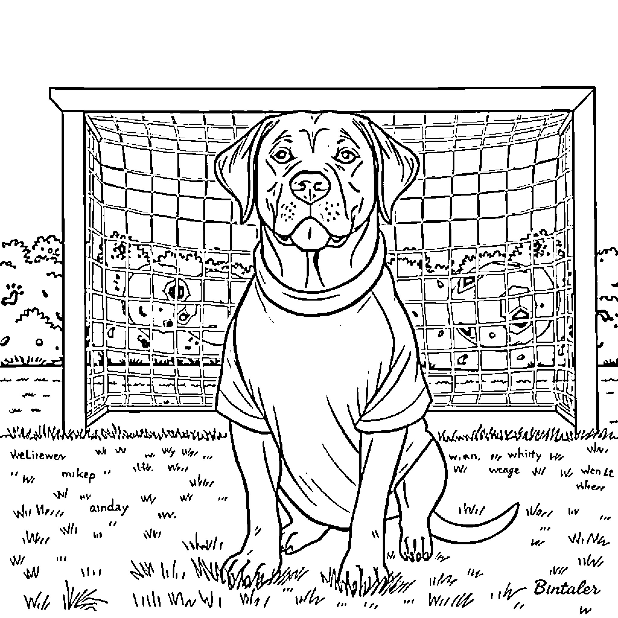 Best 1980s Nostalgia Coloring Pages (Free Printable PDF)
