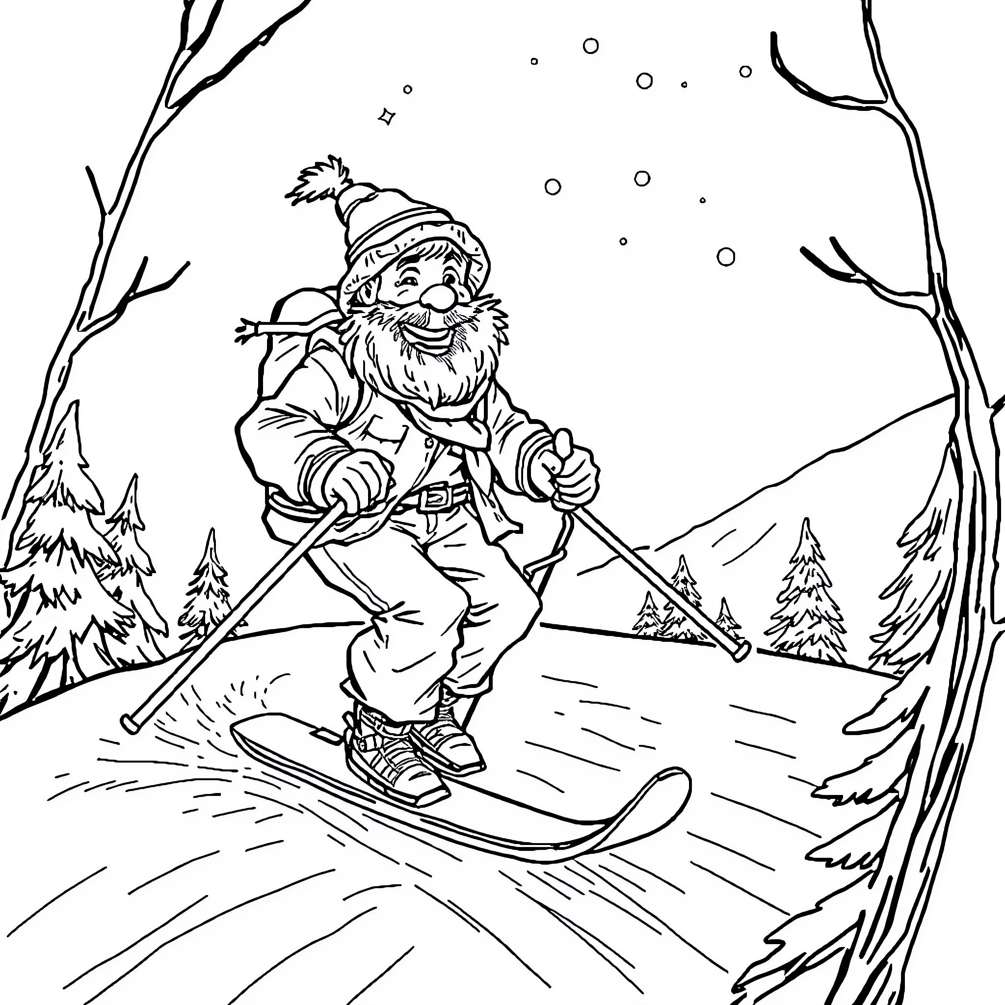 Best Punch Man Coloring Pages (Free Printable PDF)