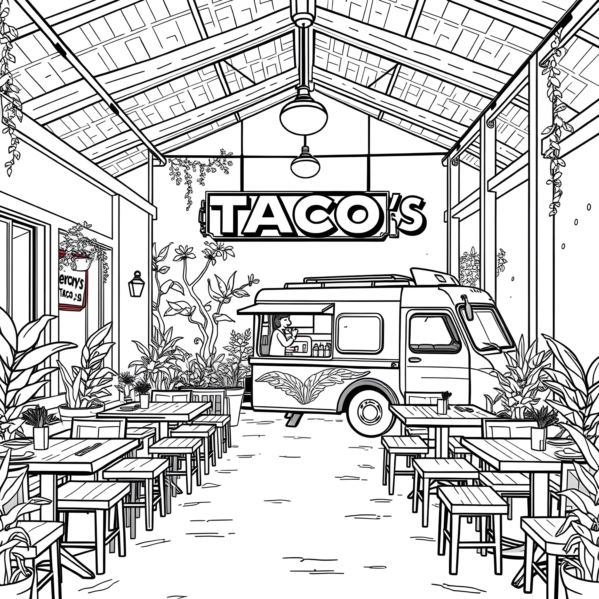 All Coloring Page Collection (With Free Printable PDFs)