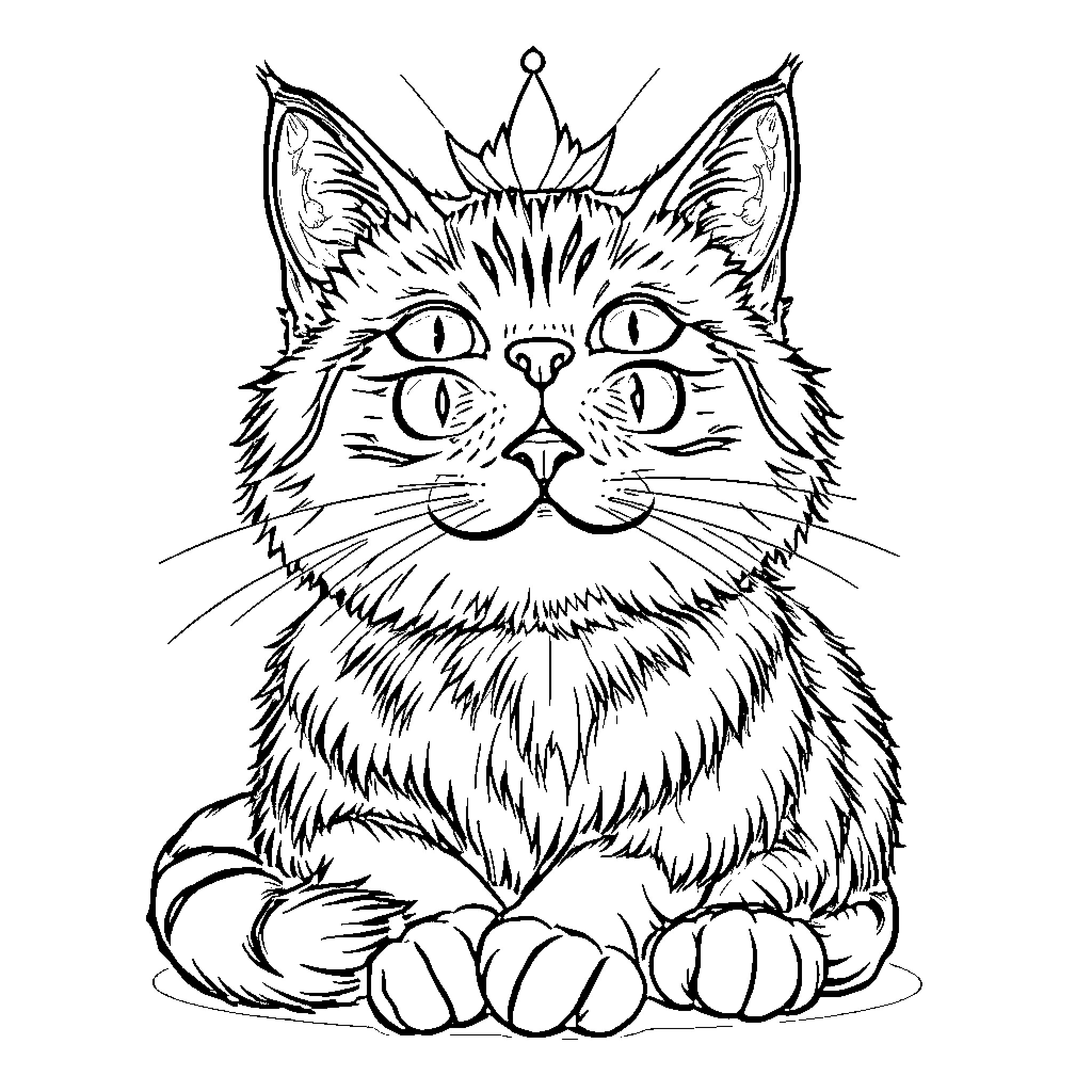 Best Duterte Coloring Pages (Free Printable PDF)