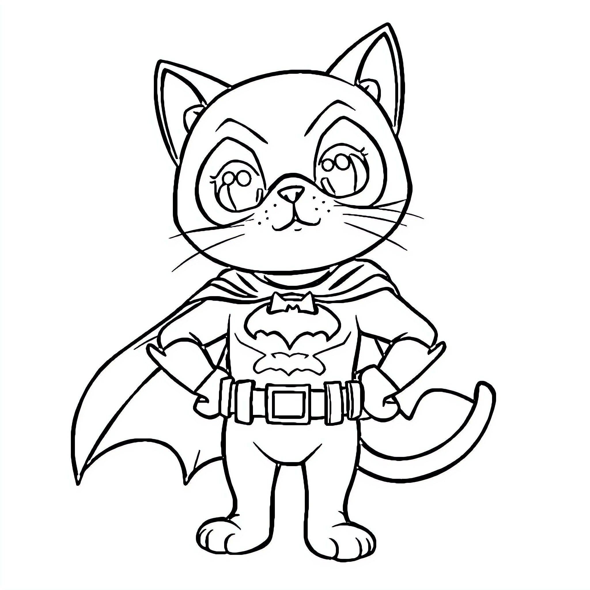 Best Chiikawa Coloring Pages (Free Printable PDF)