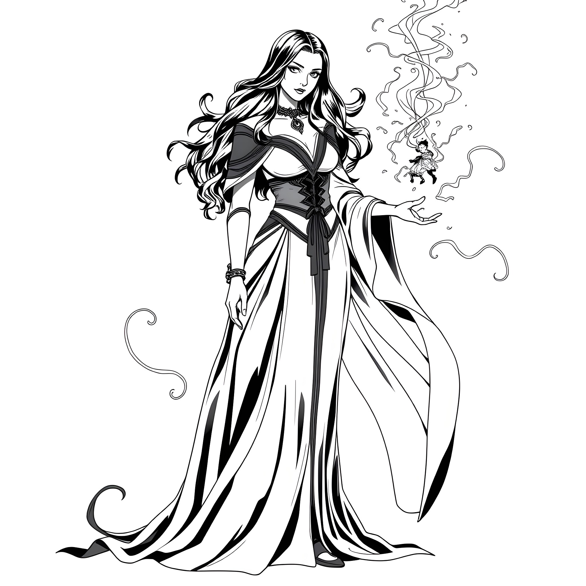 Best Benson Boone Coloring Pages (Free Printable PDF)