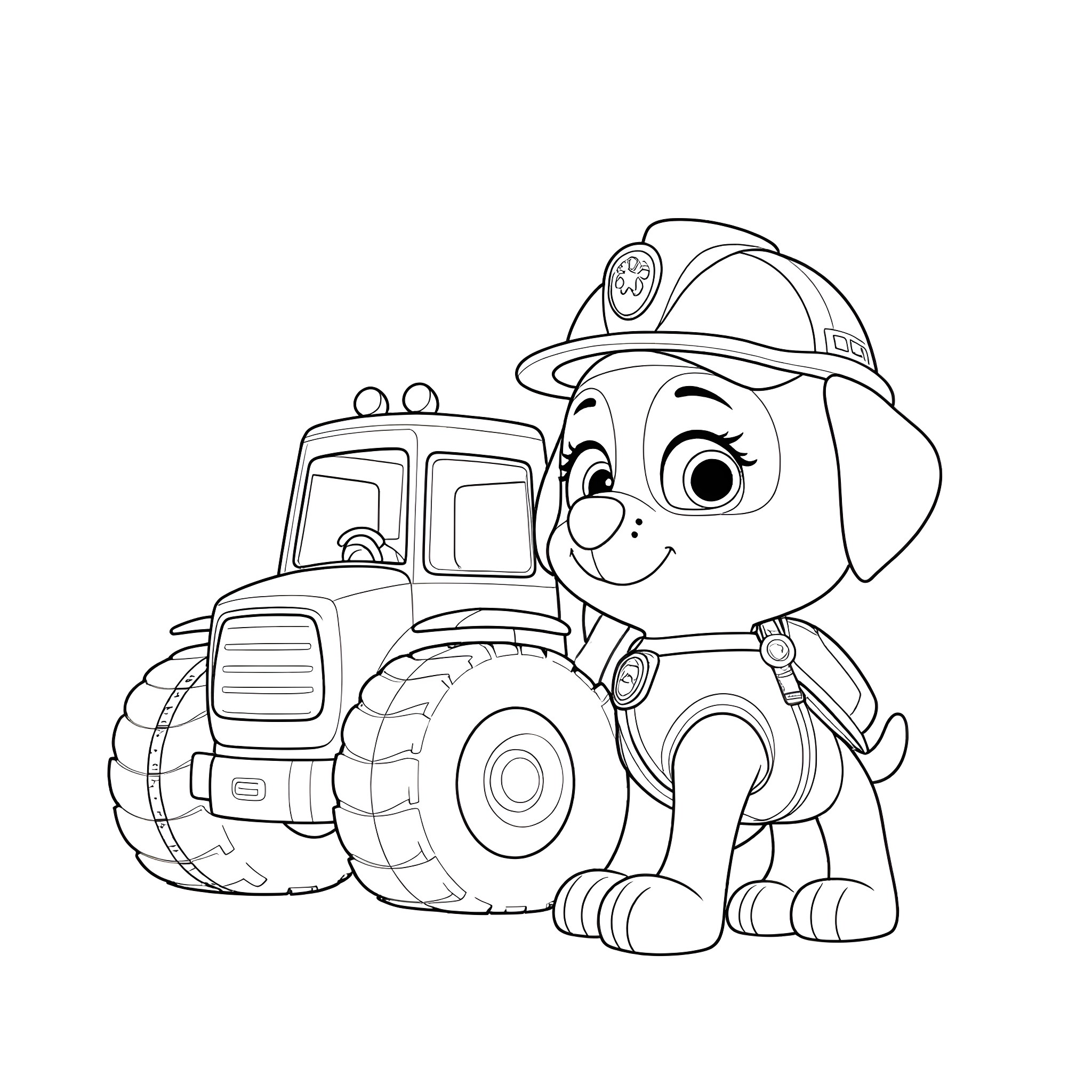 35 Best Sausage Dog Coloring Pages (Free Printable PDFs)