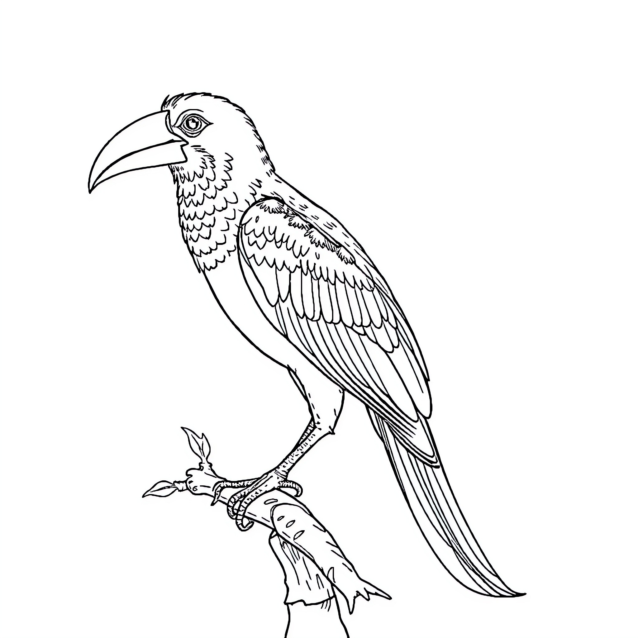 28 Best Furry Coloring Pages (Free Printable PDFs)