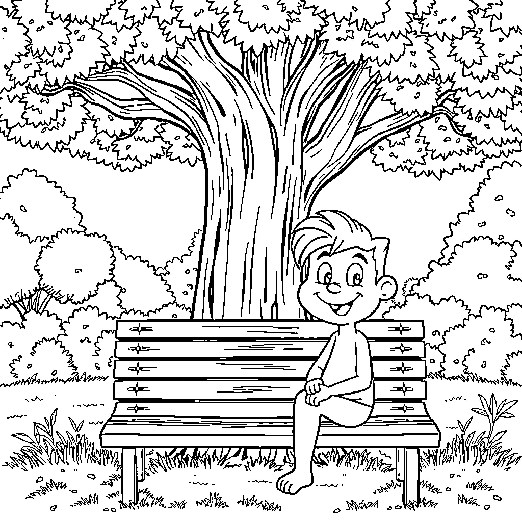 Best Romi Coloring Pages (Free Printable PDF)
