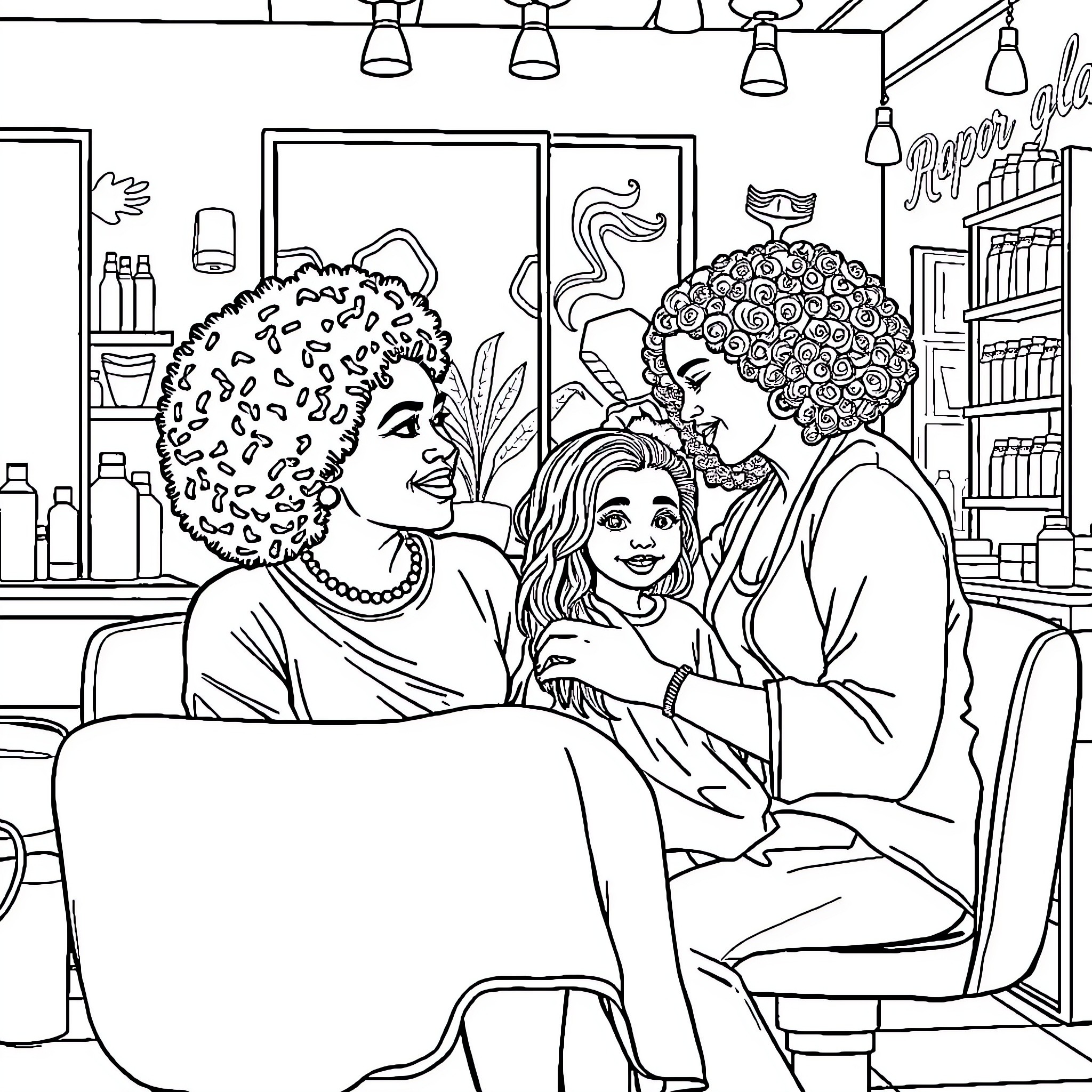 Best Instruction Coloring Pages (Free Printable PDF)