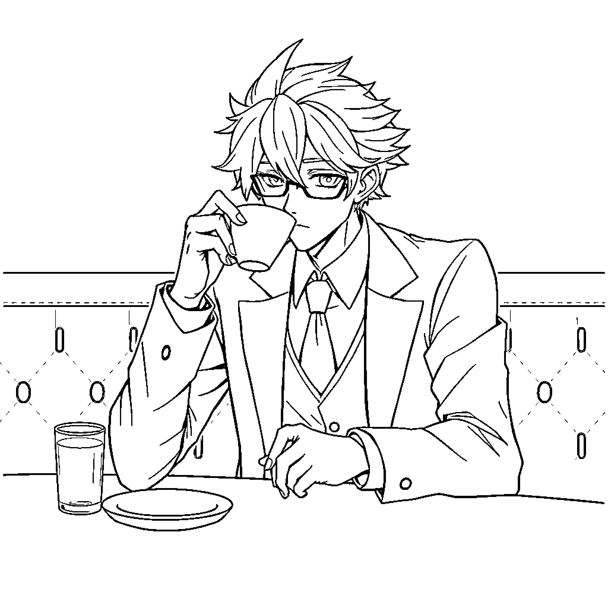 Best Flins Coloring Pages (Free Printable PDF)