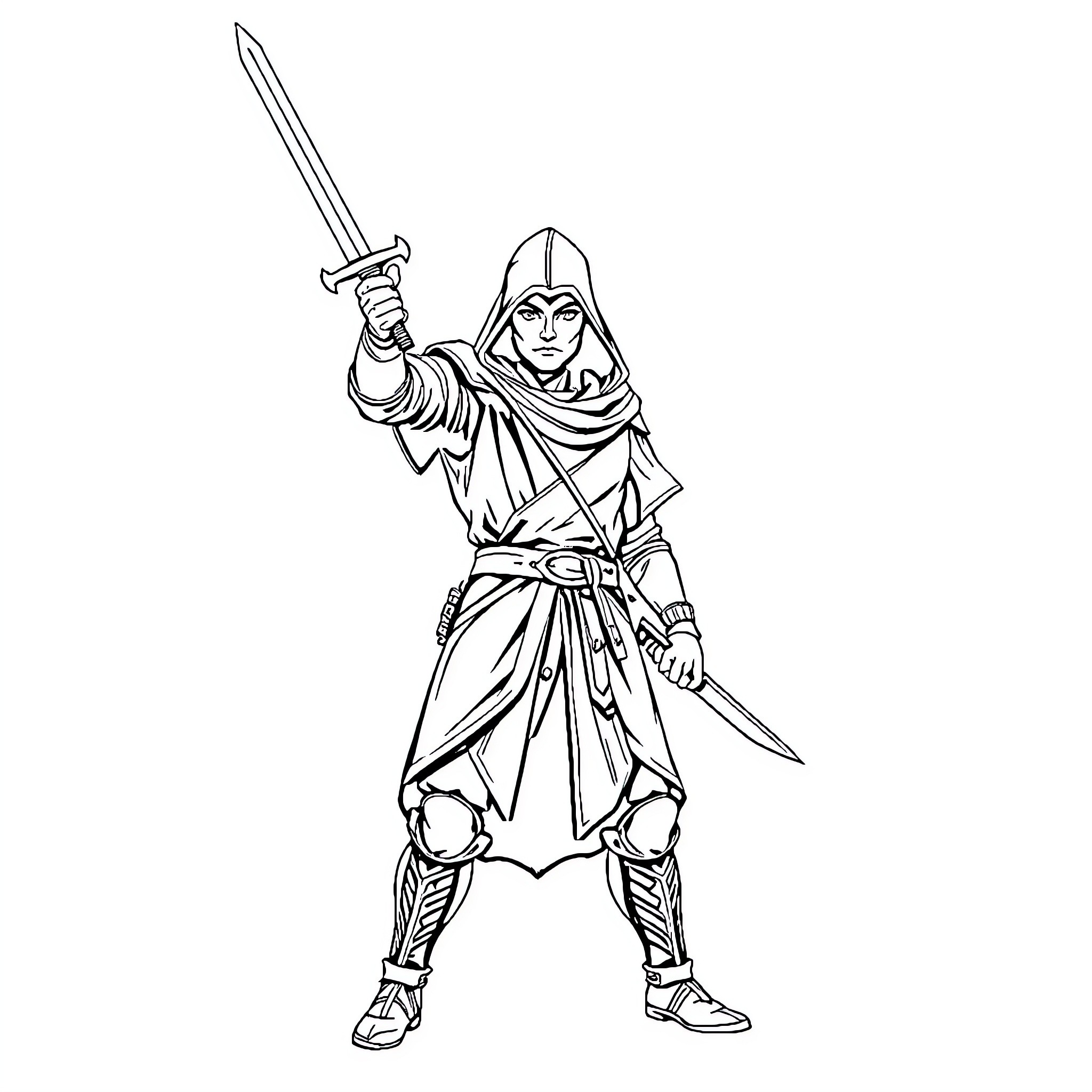 Best Baldi Coloring Pages (Free Printable PDF)