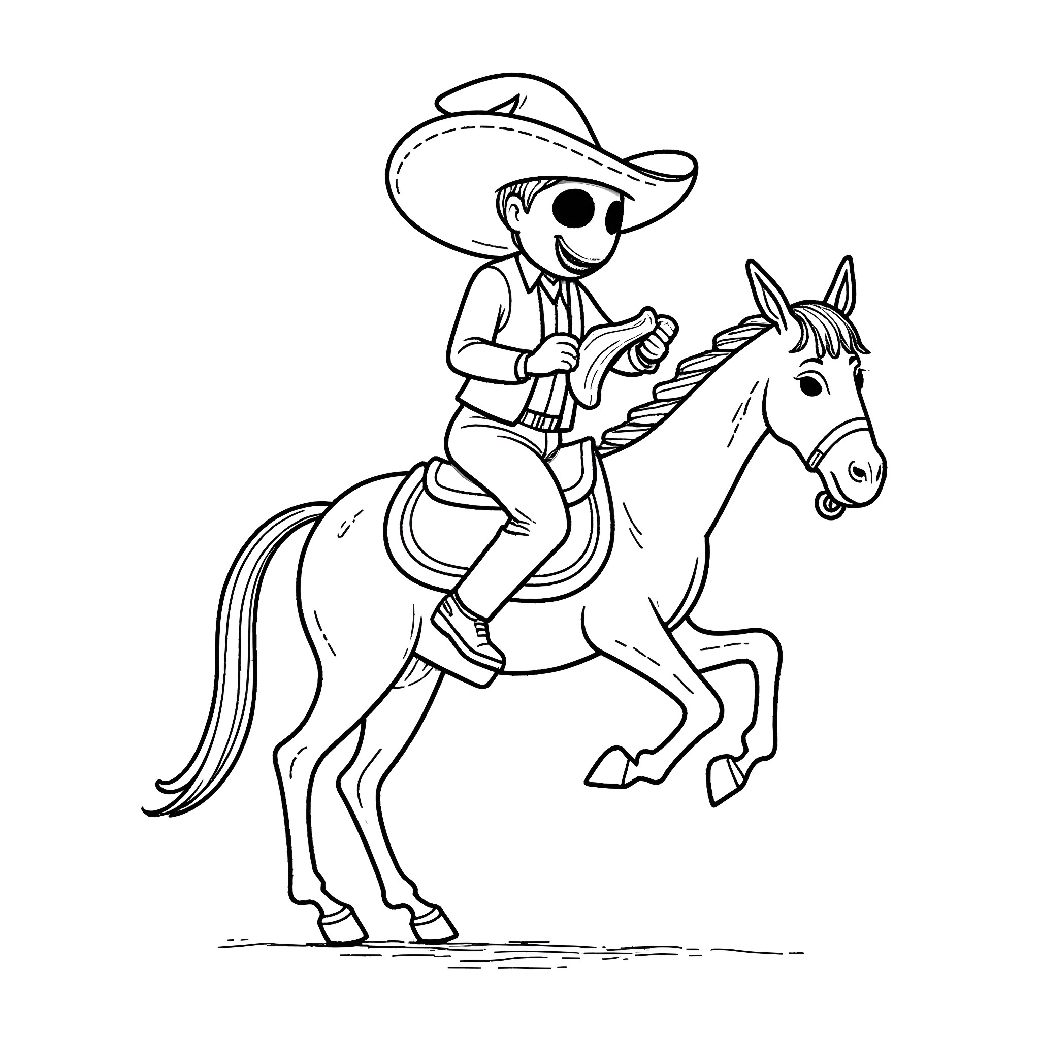 1 Best Female Boxer Coloring Pages (Free Printable PDFs)