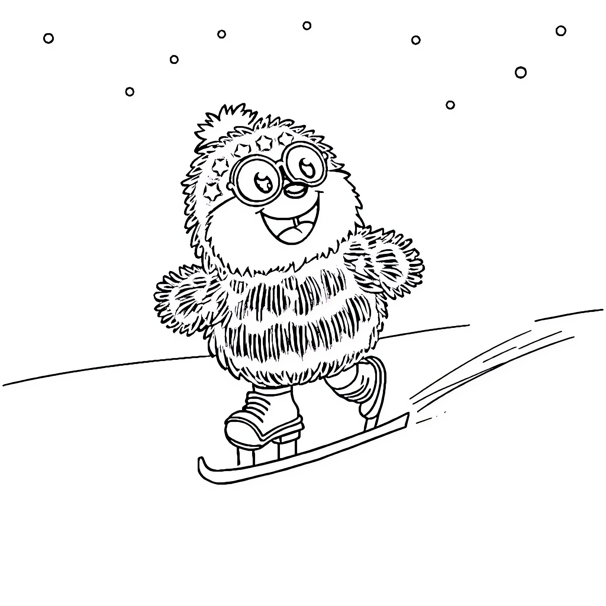 37 Best Huggy Wuggy Coloring Pages (Free Printable PDFs)