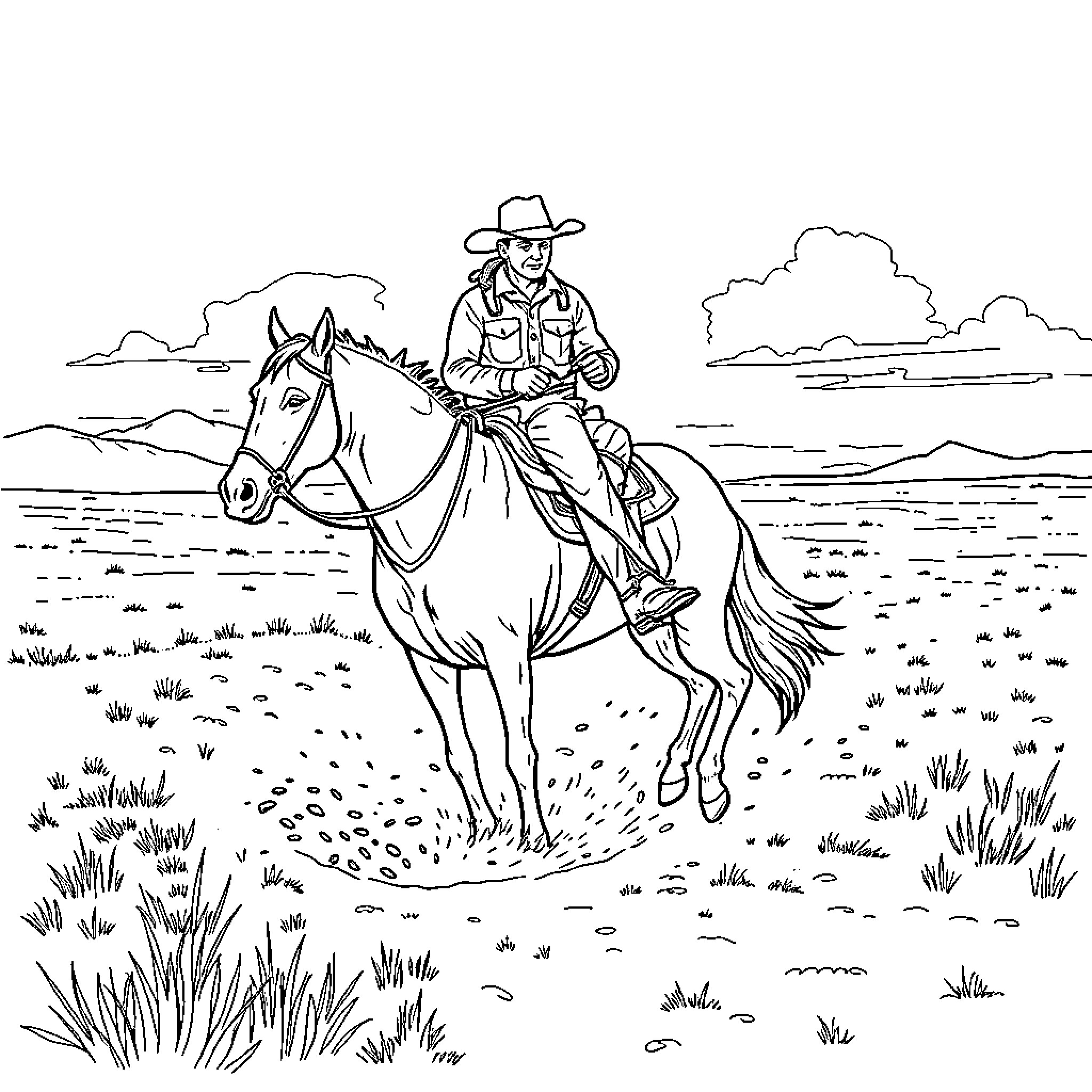 Best Surron Coloring Pages (Free Printable PDF)