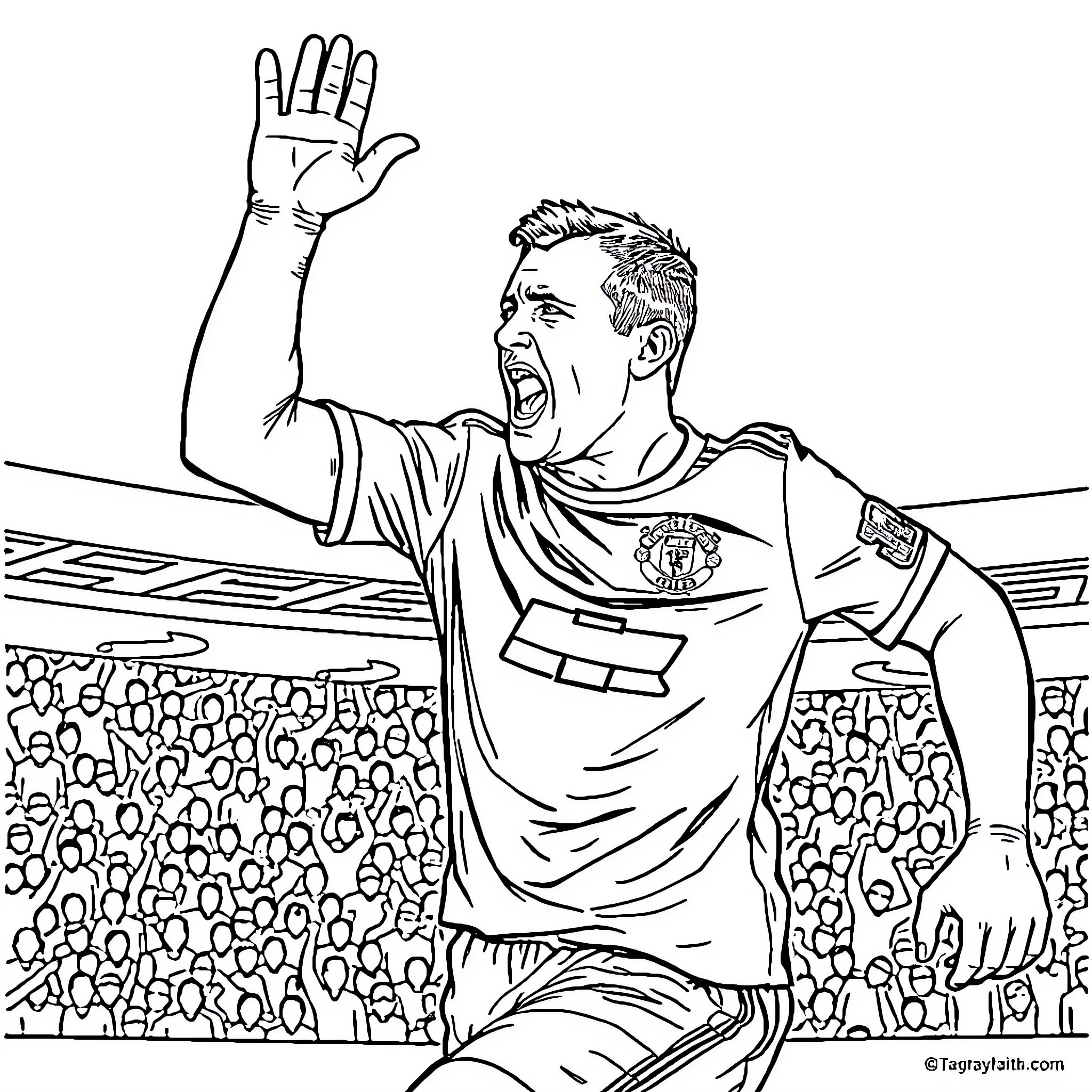 Best Nabbit Coloring Pages (Free Printable PDF)