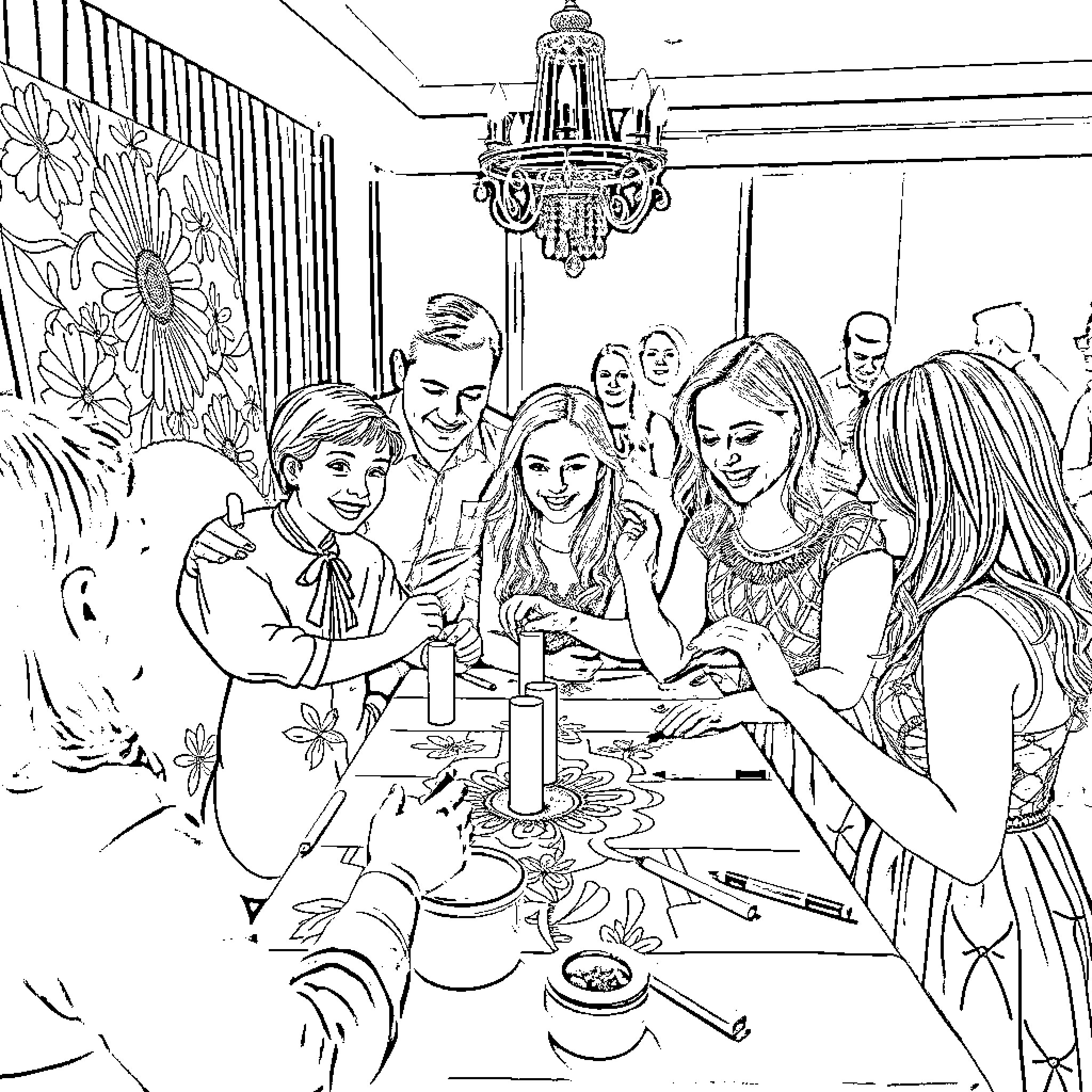 Best Torvosaurus Coloring Pages (Free Printable PDF)