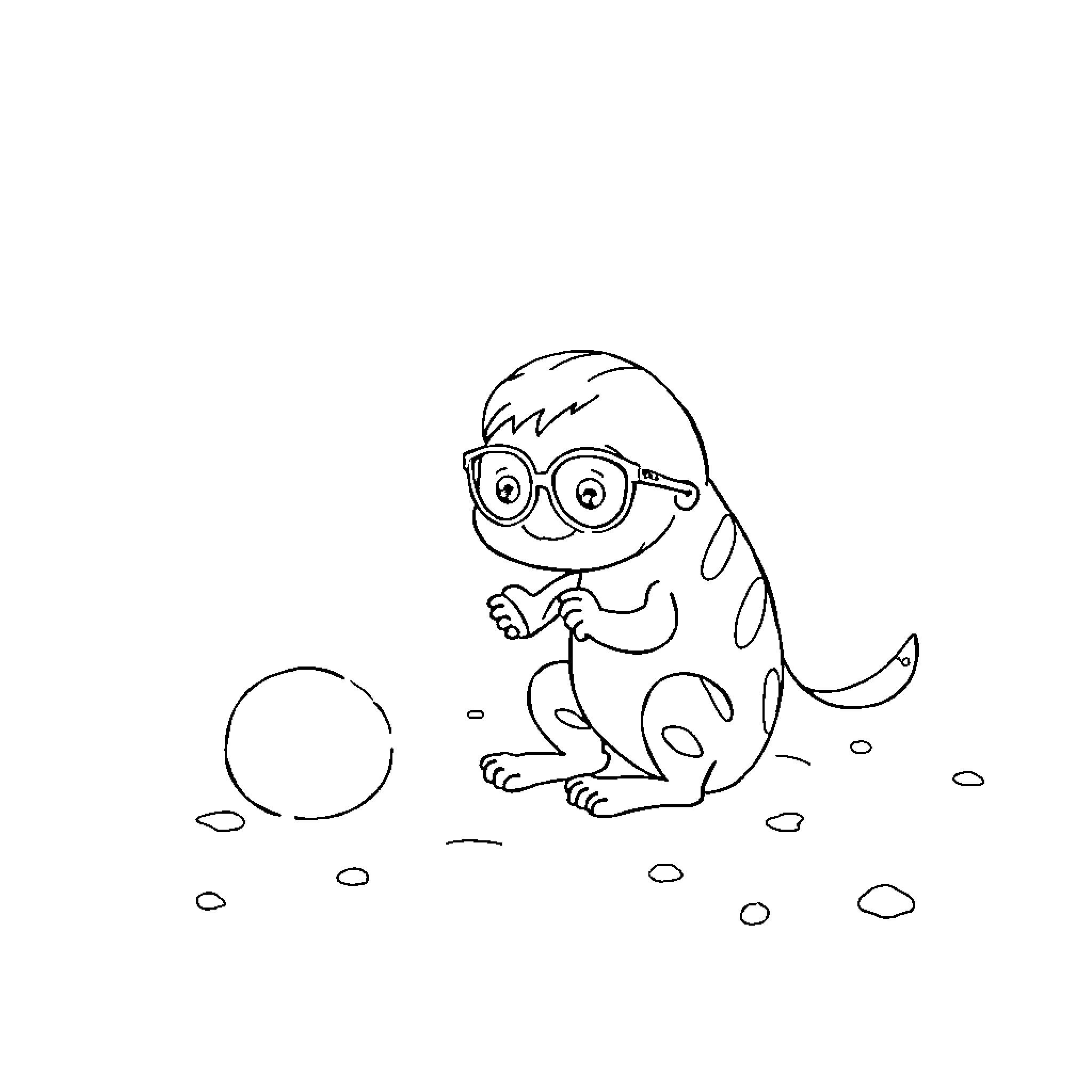 Best Alaska Native Coloring Pages (Free Printable PDF)