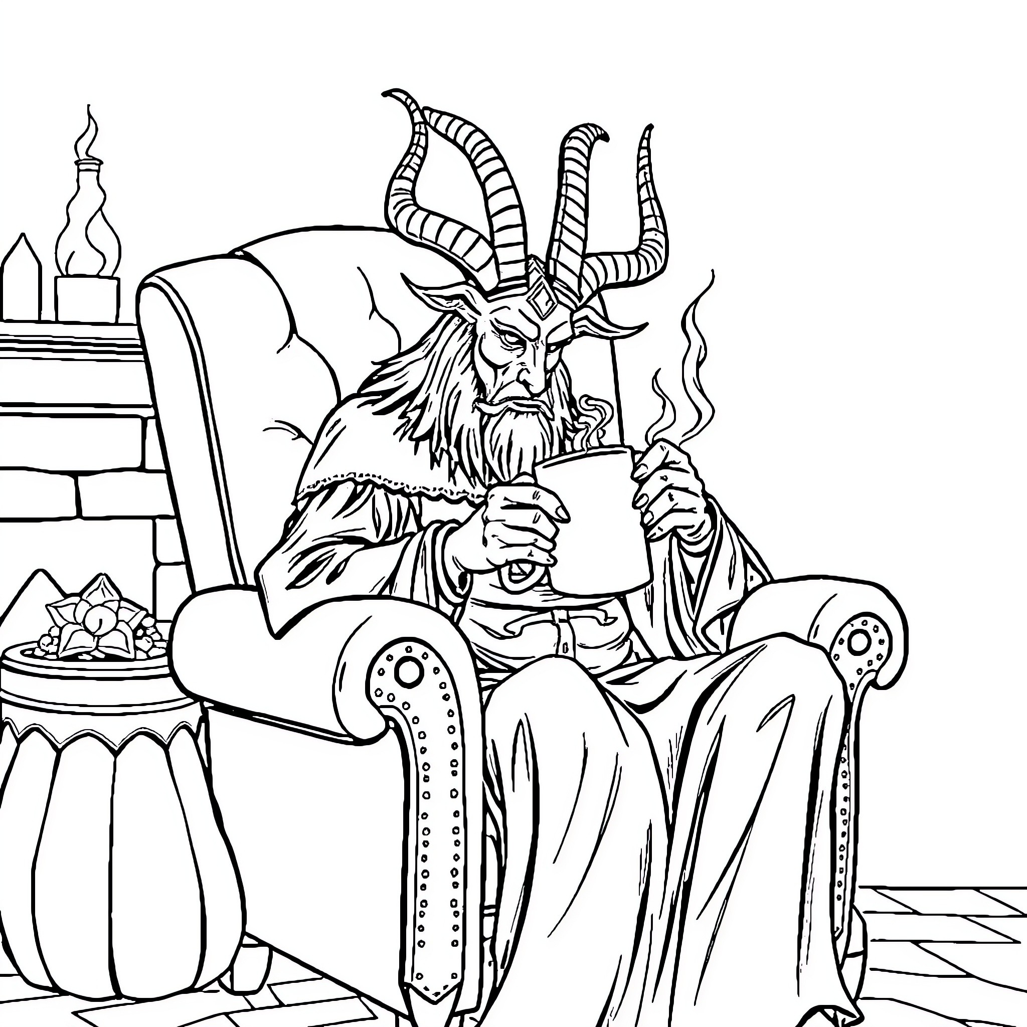 Best Monster High Coloring Pages (Free Printable PDF)