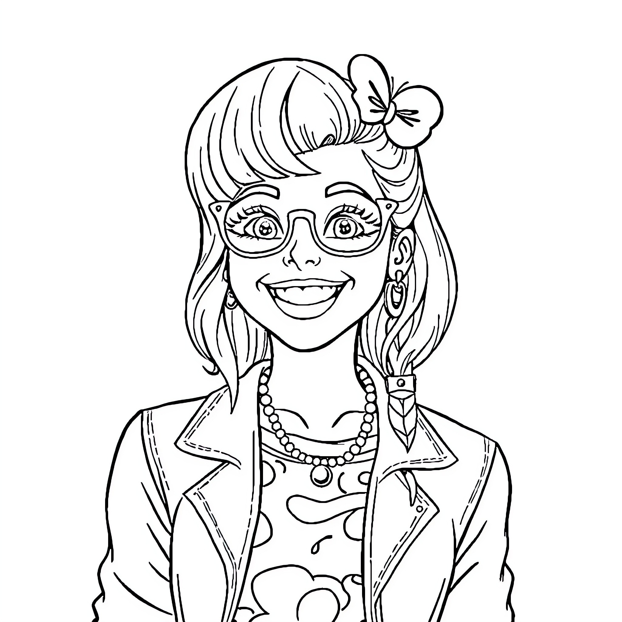 Best Playbill Coloring Pages (Free Printable PDF)