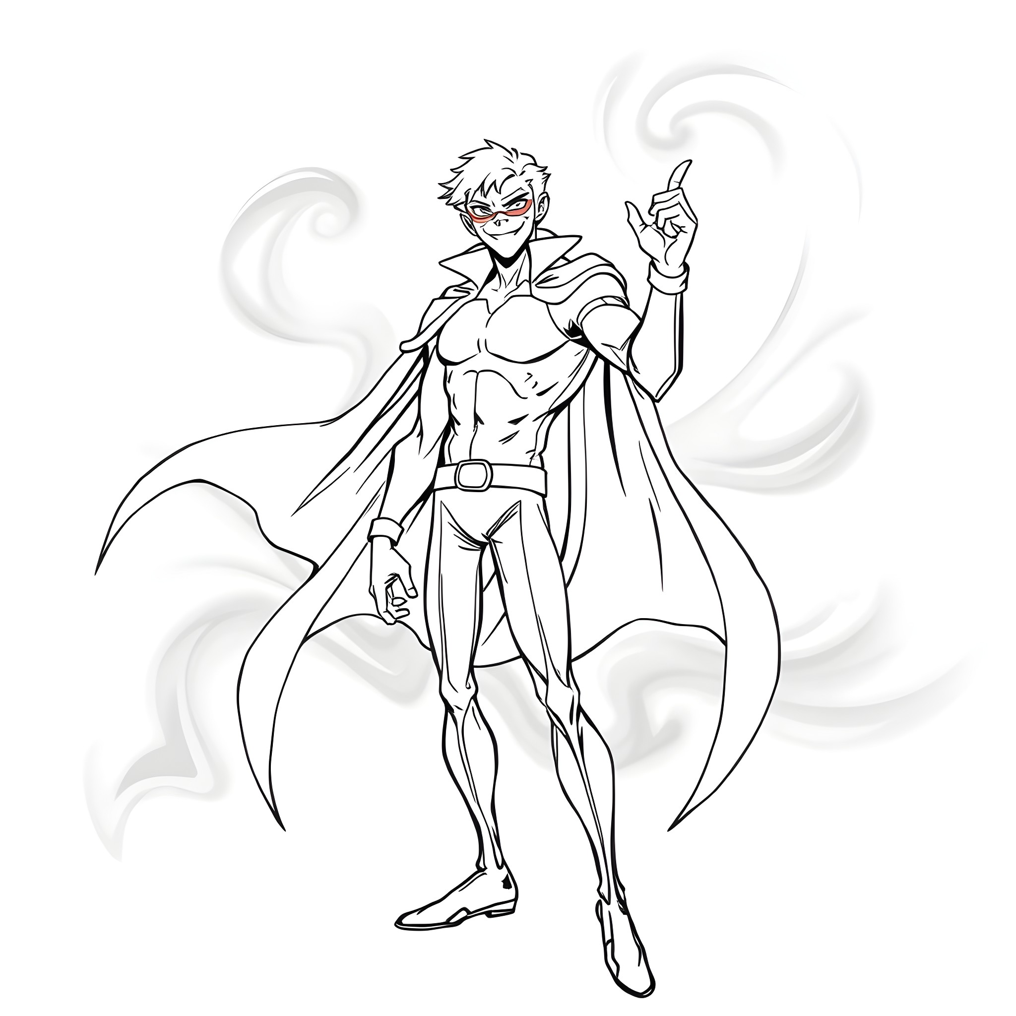 Best Hulk Venom Coloring Pages (Free Printable PDF)