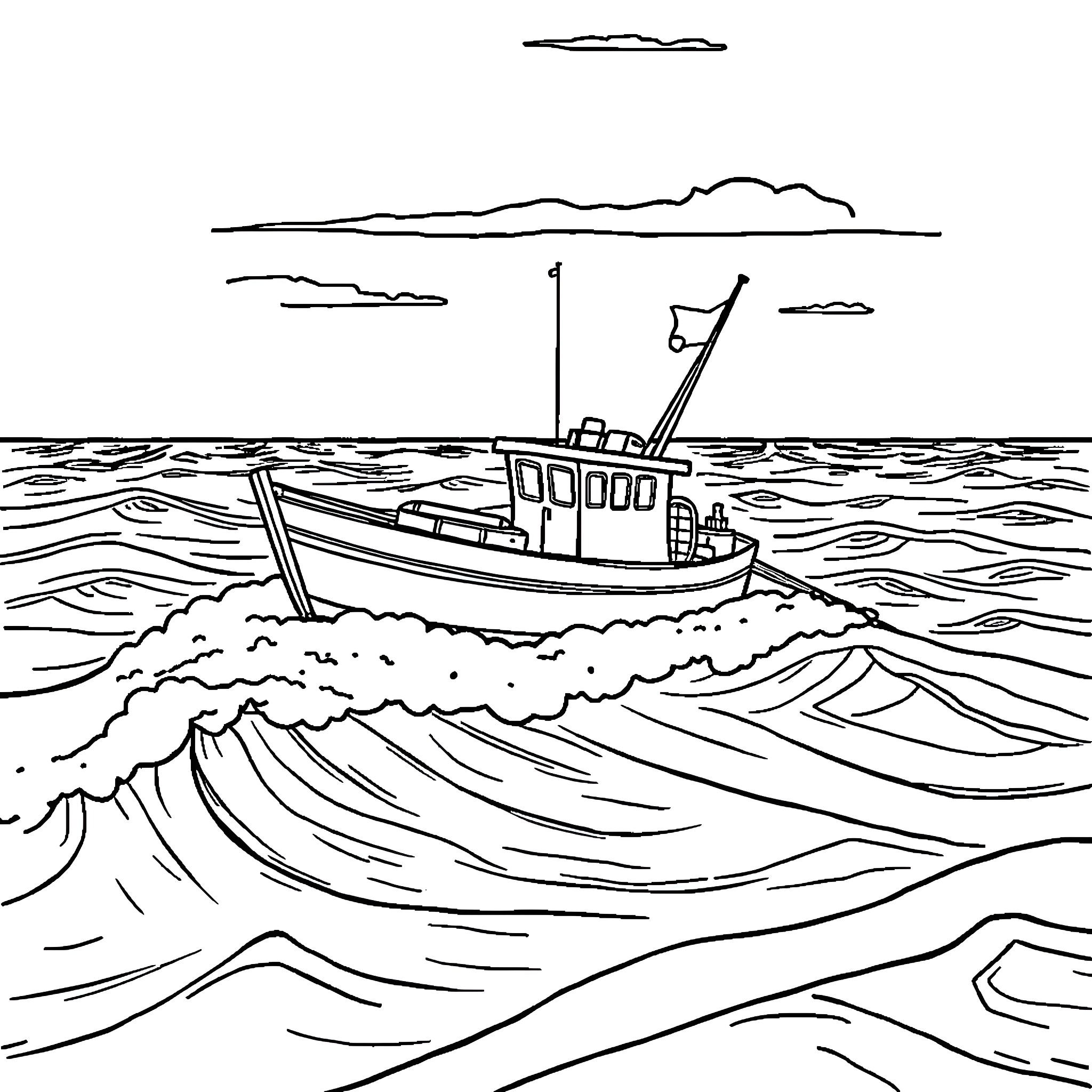 Best Terrifier Coloring Pages (Free Printable PDF)