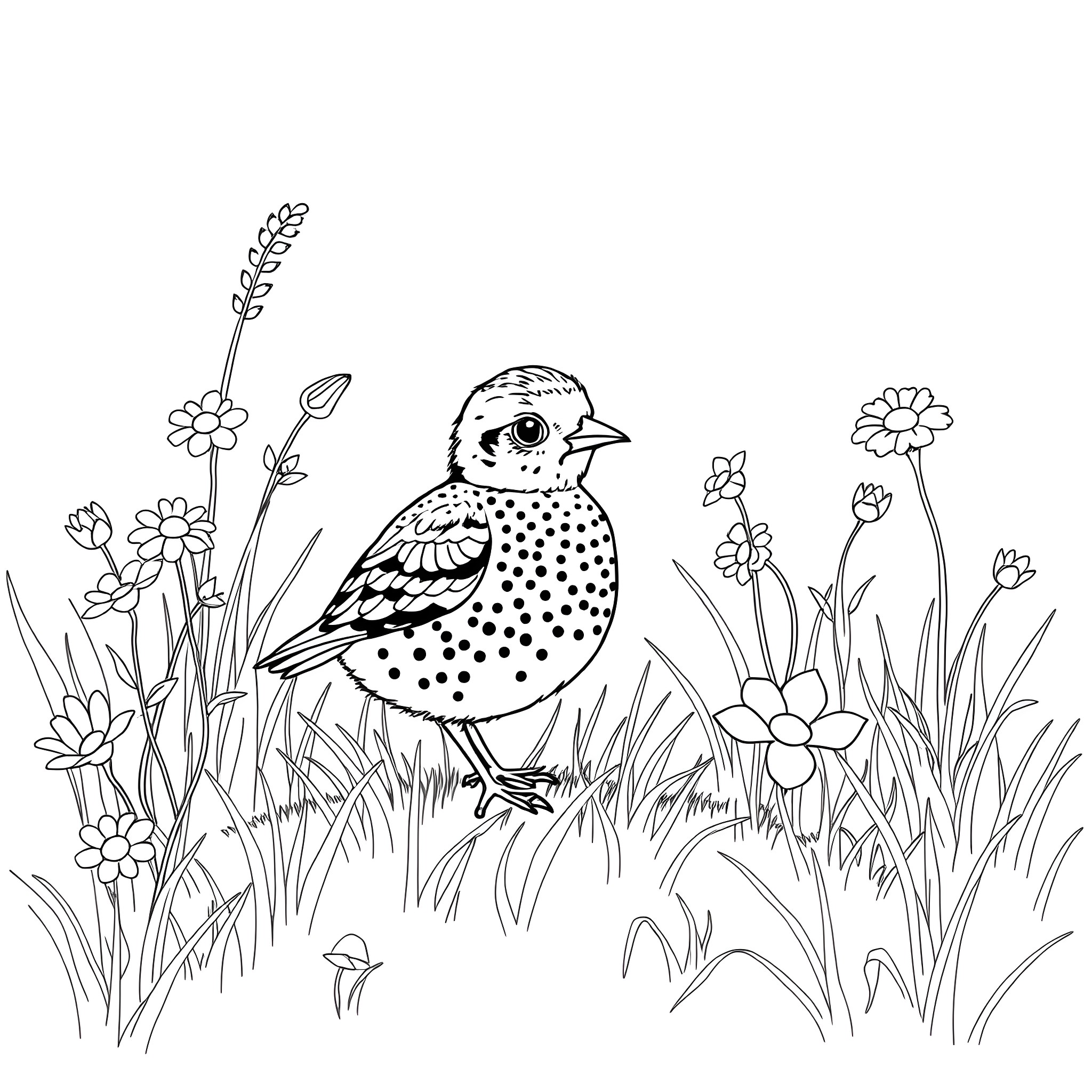 1 Best Raven Coloring Pages (Free Printable PDFs)