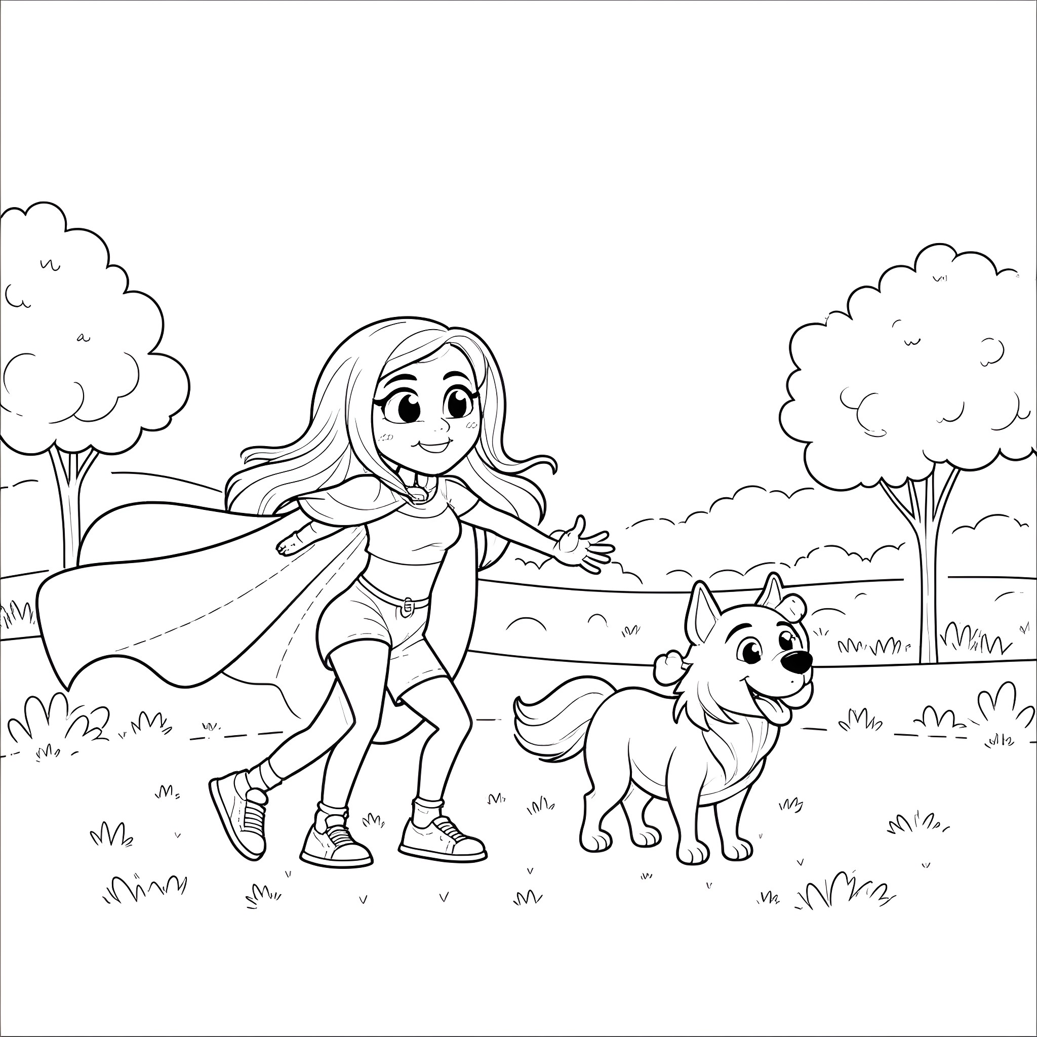 Best Dexter Morgan Coloring Pages (Free Printable PDF)