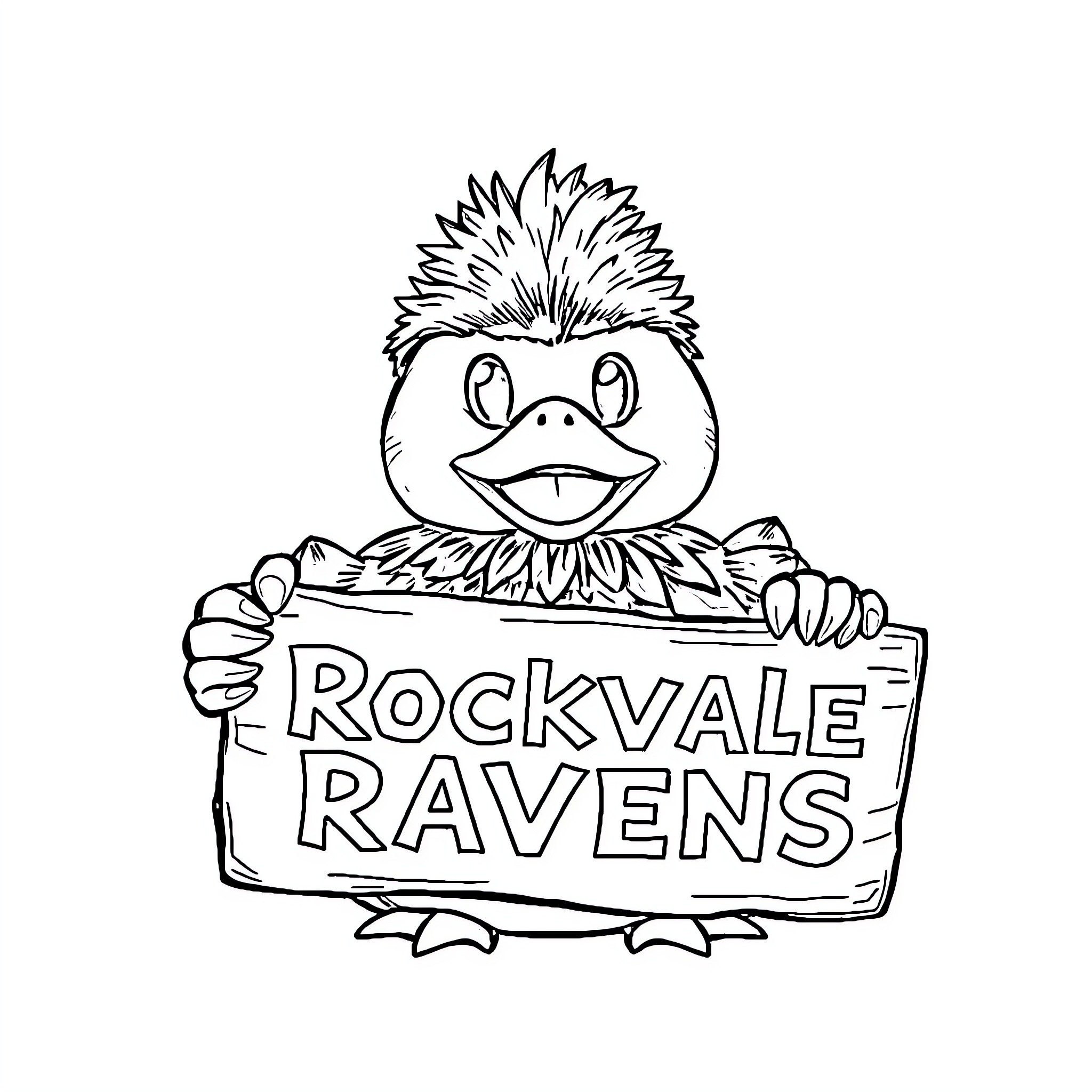 Best Courage Coloring Pages (Free Printable PDF)