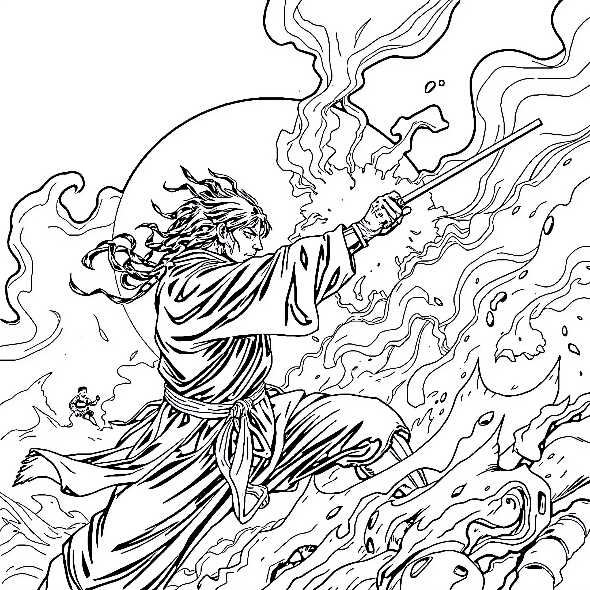 Best Talonflame Coloring Pages (Free Printable PDF)