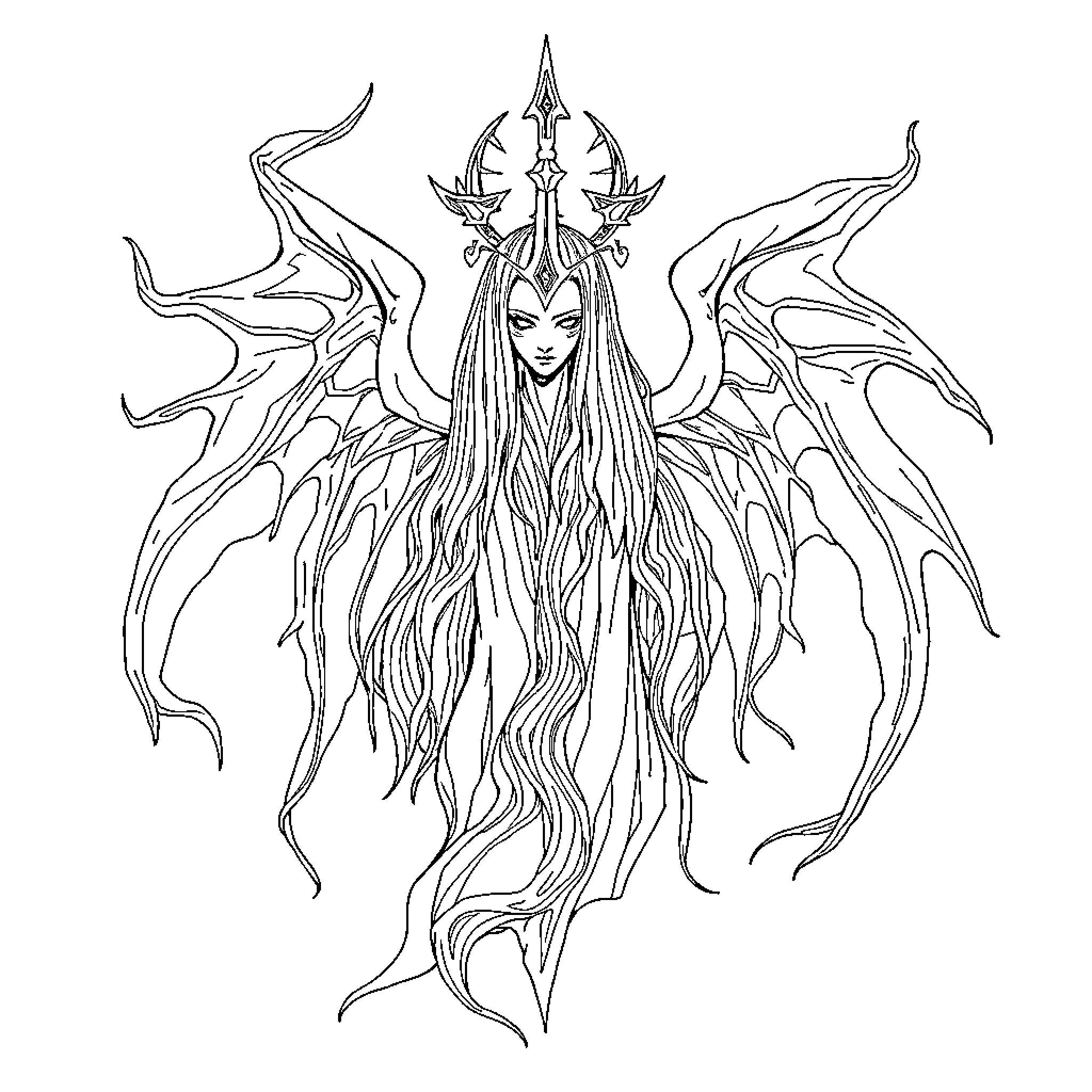 Best Katerina Kitty Cat Coloring Pages (Free Printable PDF)