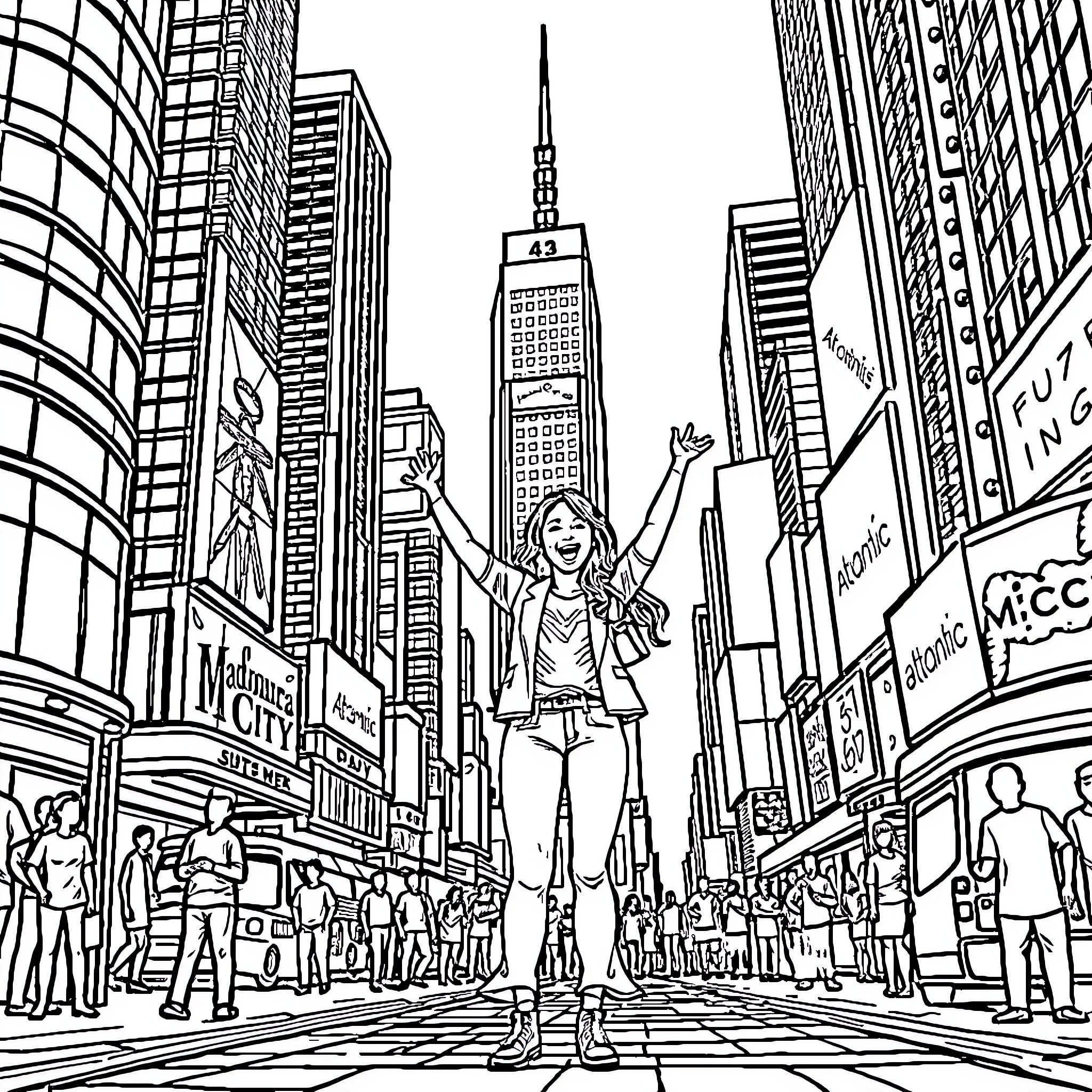 Best Consent Coloring Pages (Free Printable PDF)