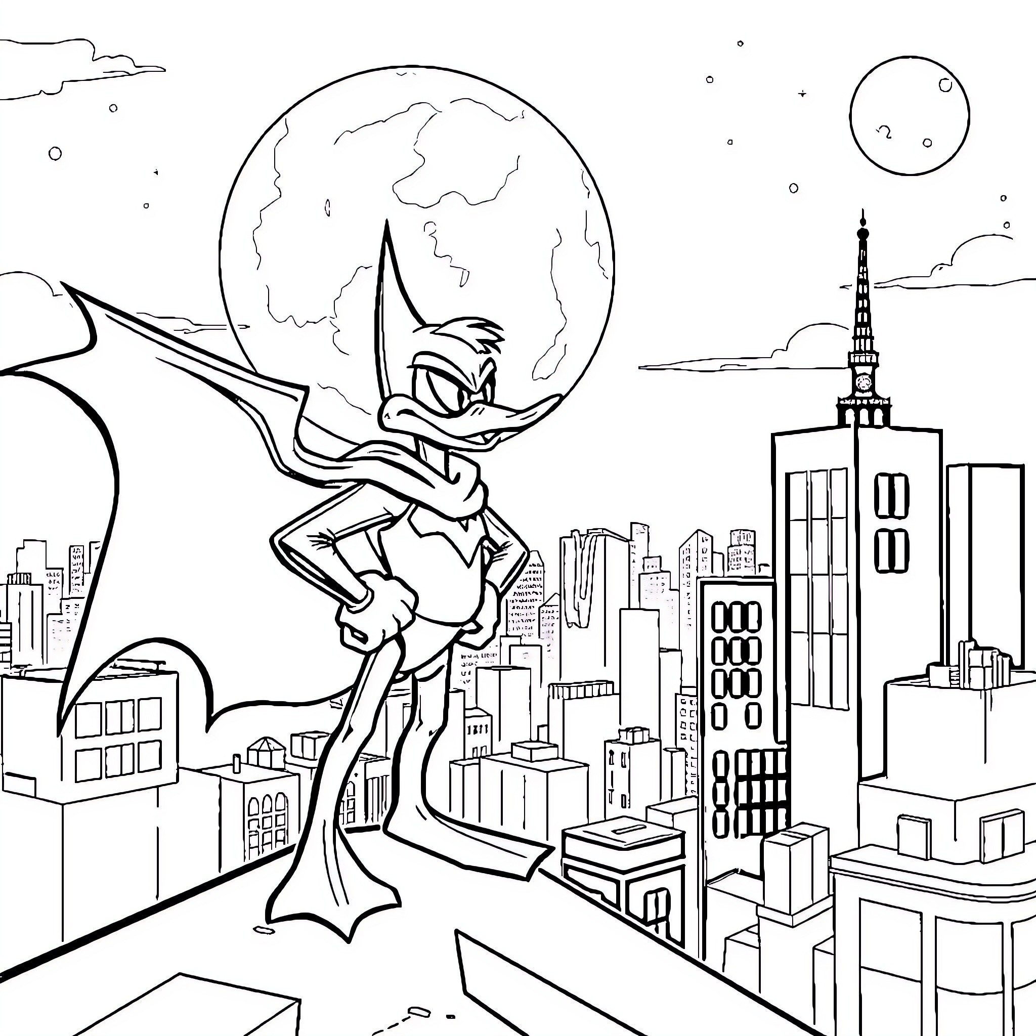 Best Motor Coloring Pages (Free Printable PDF)