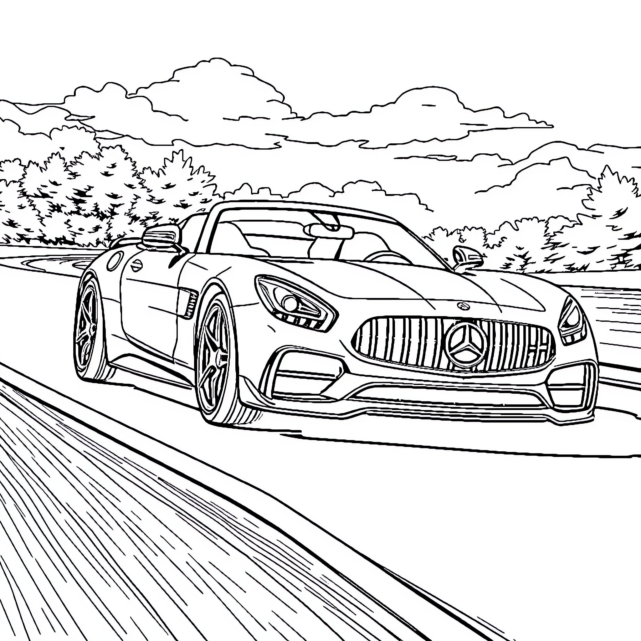 Best Tim Burton Character Coloring Pages (Free Printable PDF)