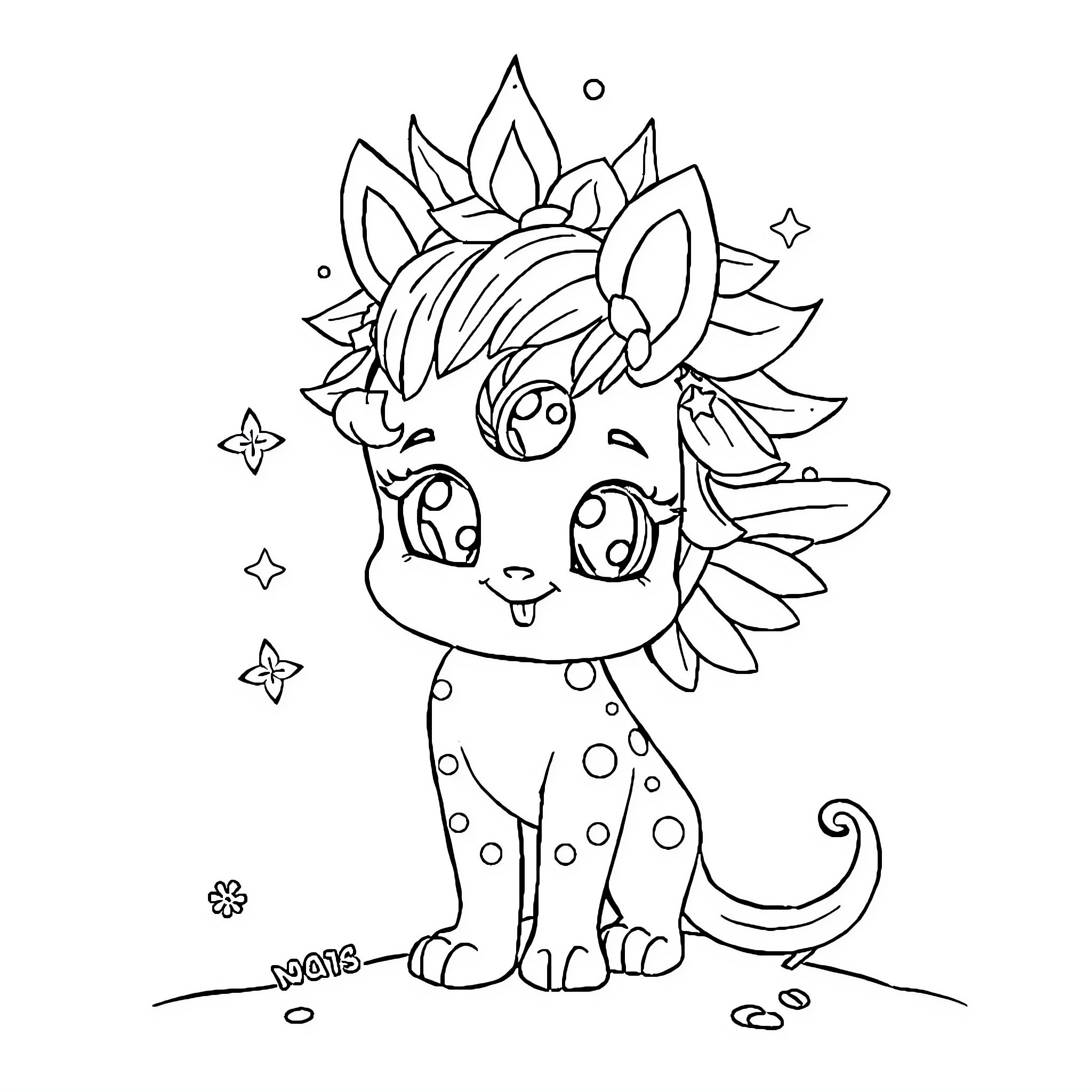 Best Heart Coloring Pages (Free Printable PDF)