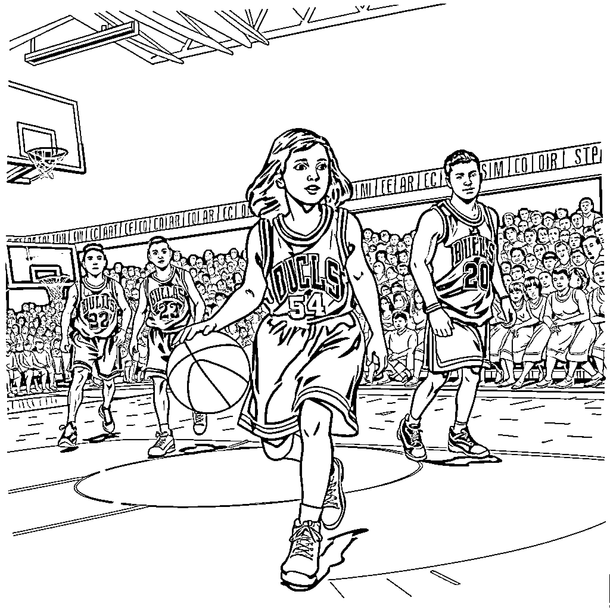 Best Anne Frank Coloring Pages (Free Printable PDF)