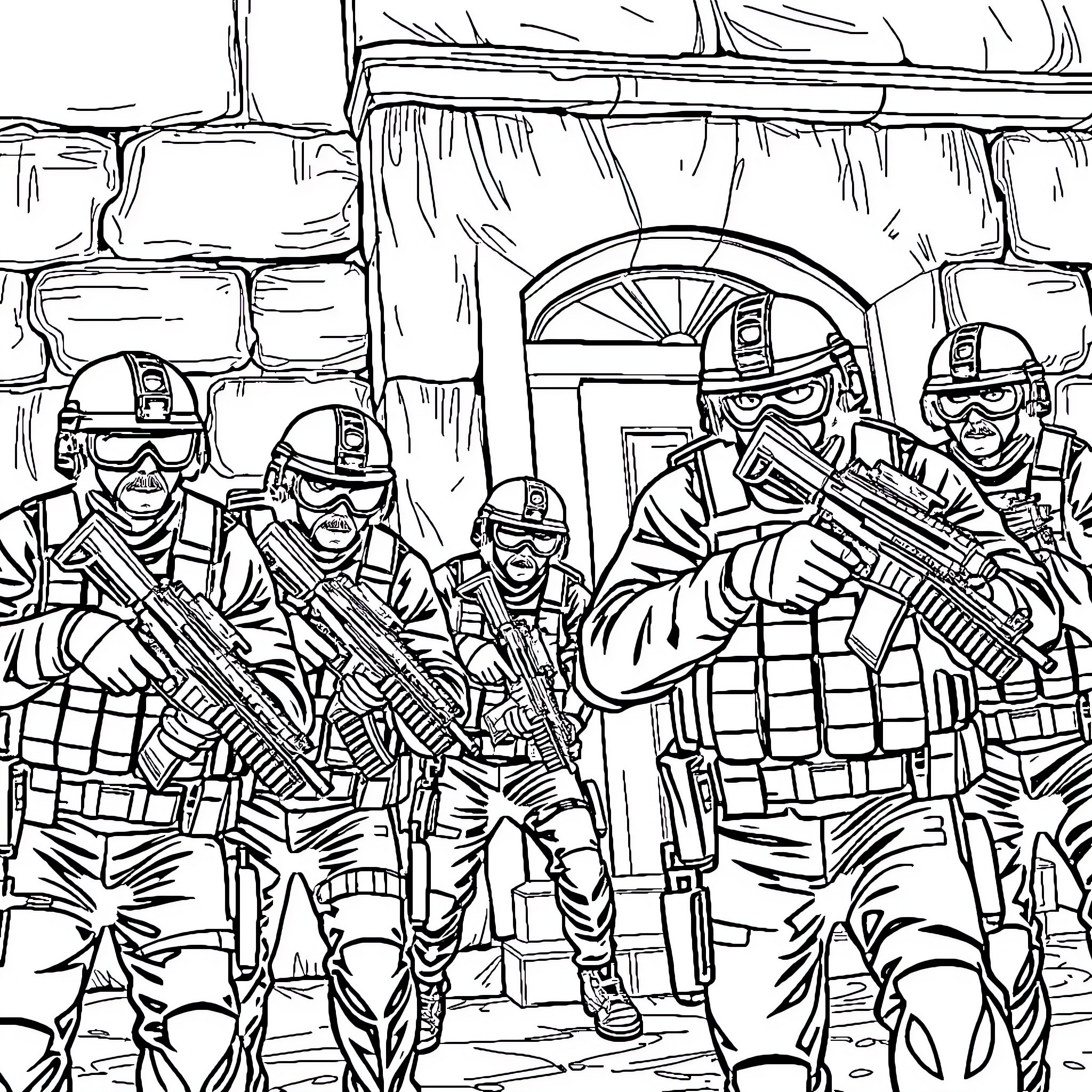 Best Telugu Letter Coloring Pages (Free Printable PDF)