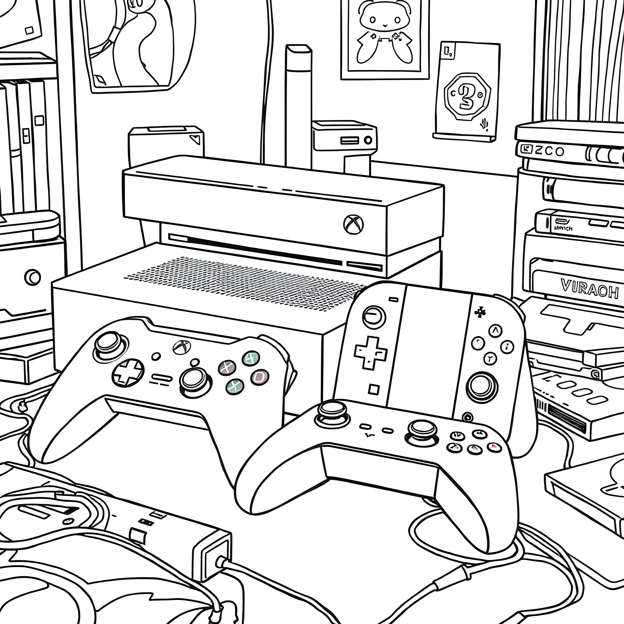 1 Best Anasuya Bharadwaj Coloring Pages (Free Printable PDFs)