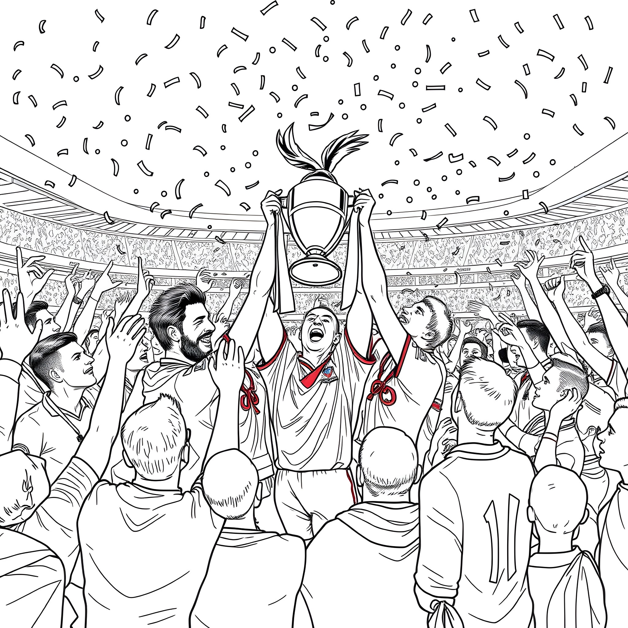 1 Best Crystal Palace Coloring Pages (Free Printable PDFs)