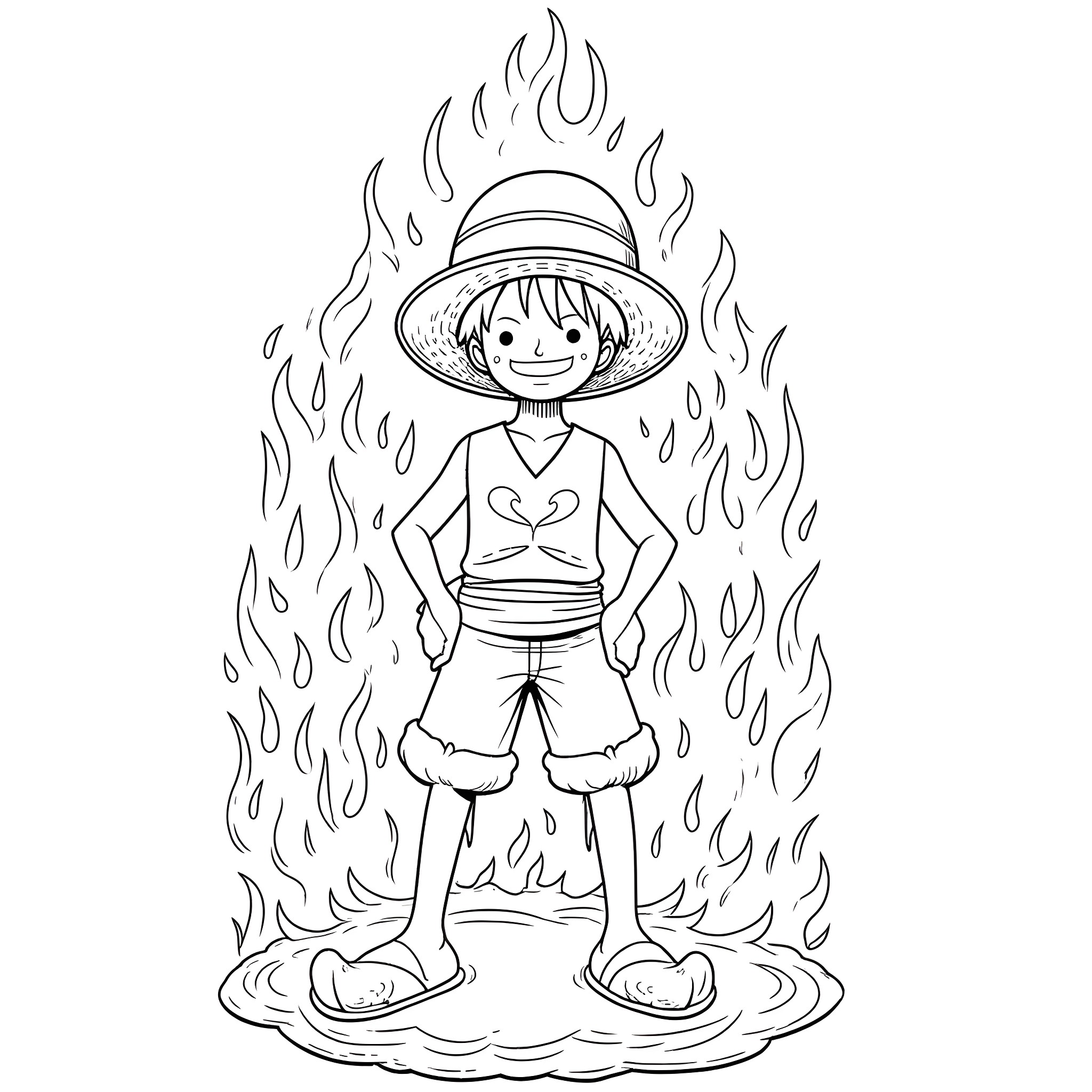 Best ADHD Coloring Pages (Free Printable PDF)