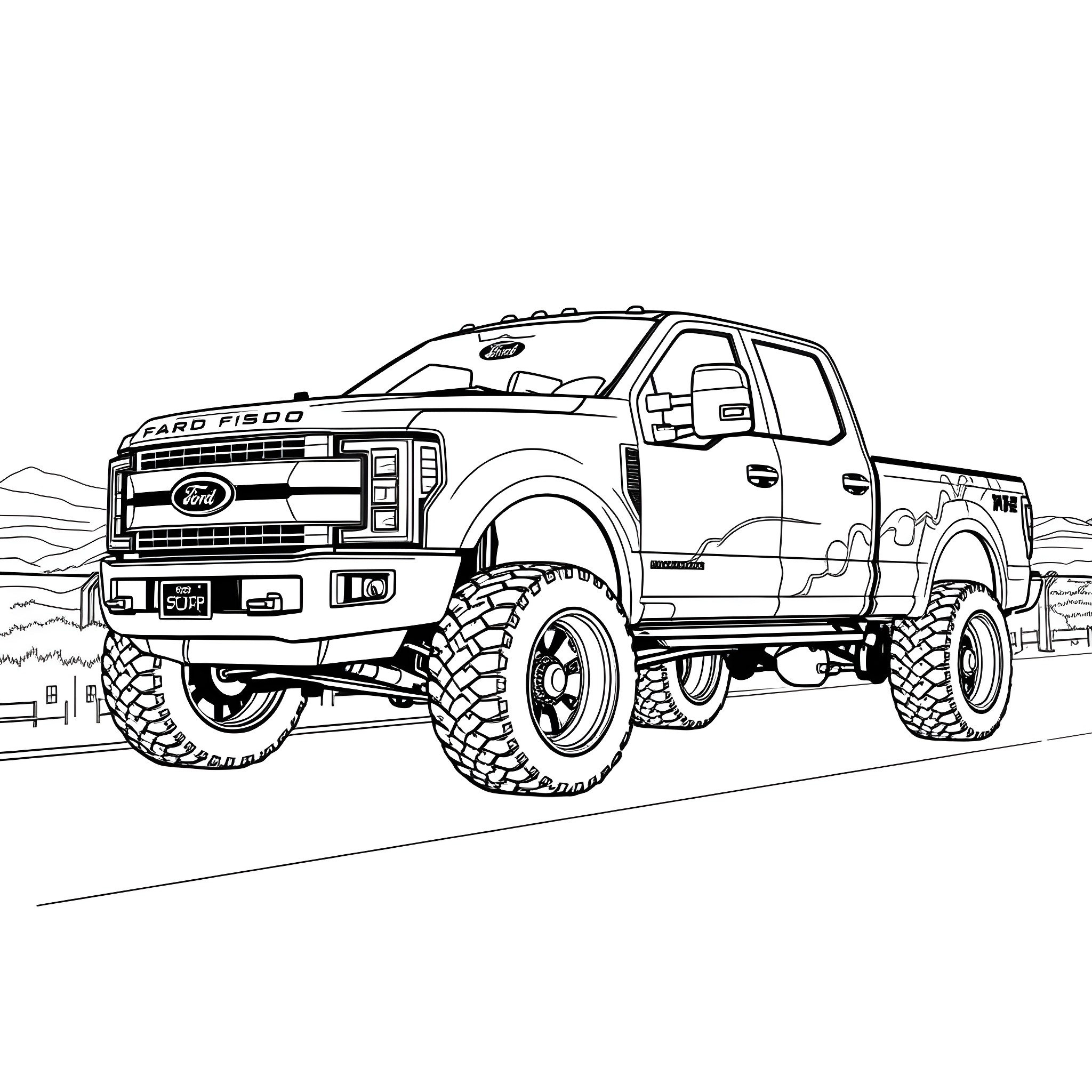 All Coloring Page Collection (With Free Printable PDFs)