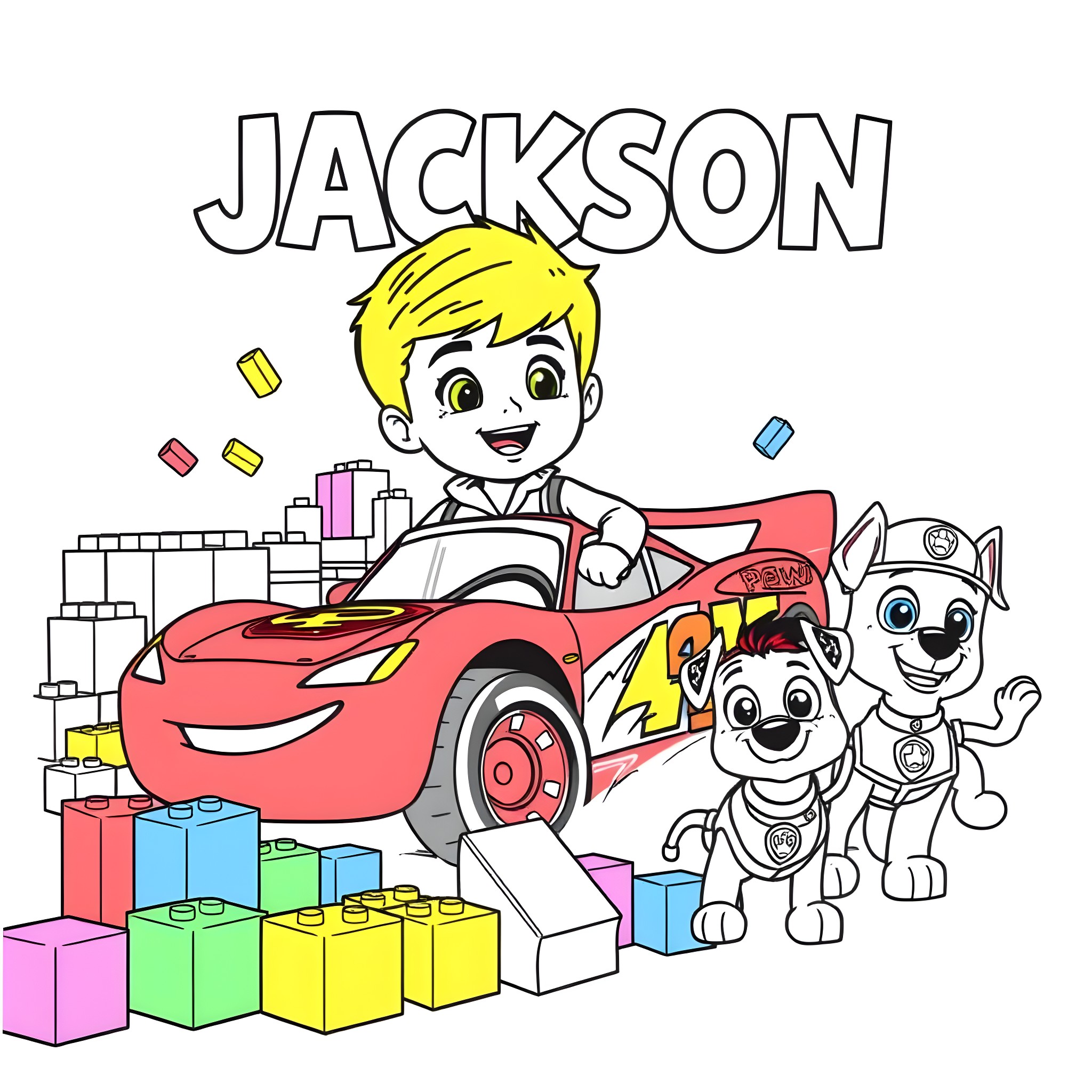 Best p1harmony Coloring Pages (Free Printable PDF)