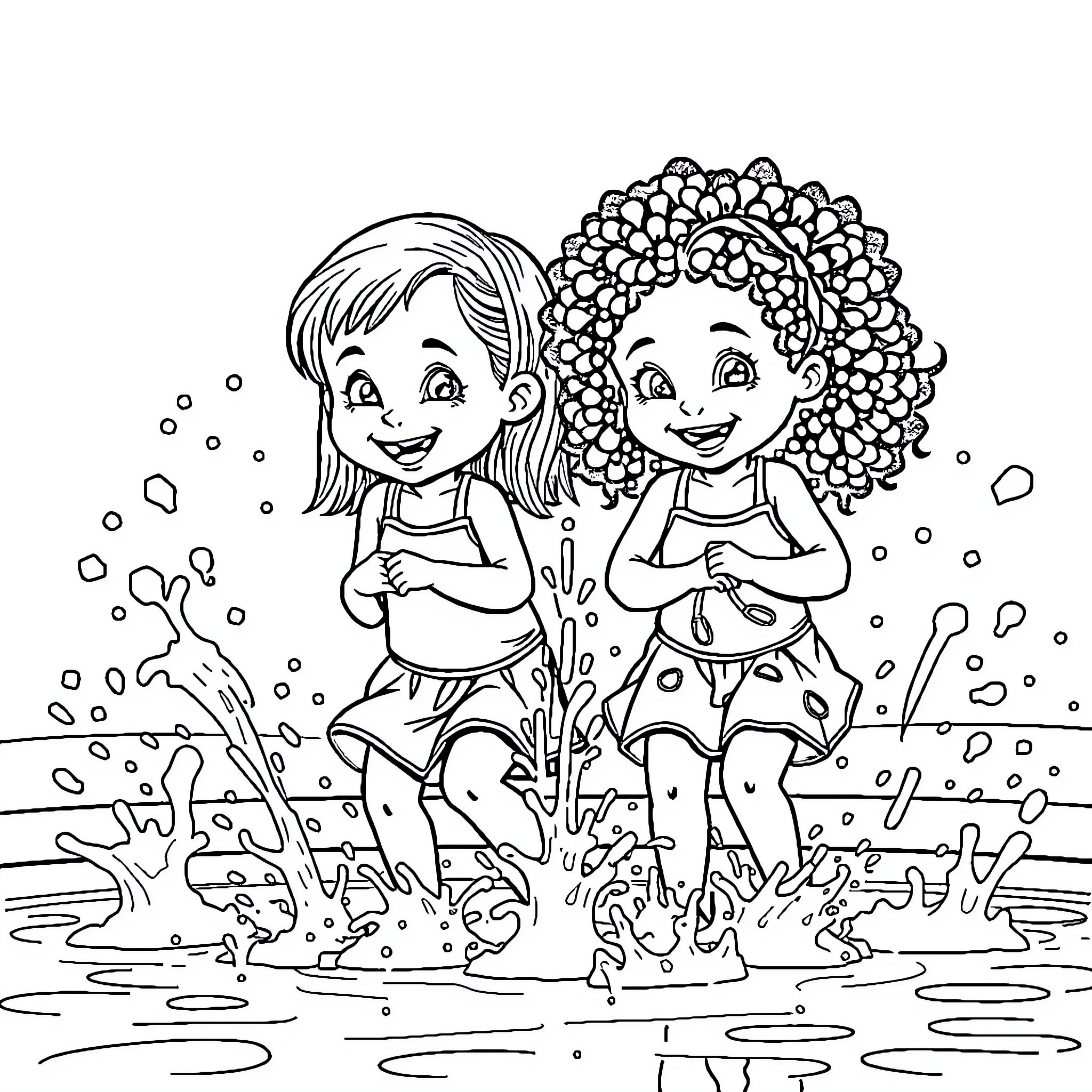 Best Labooboo Coloring Pages (Free Printable PDF)