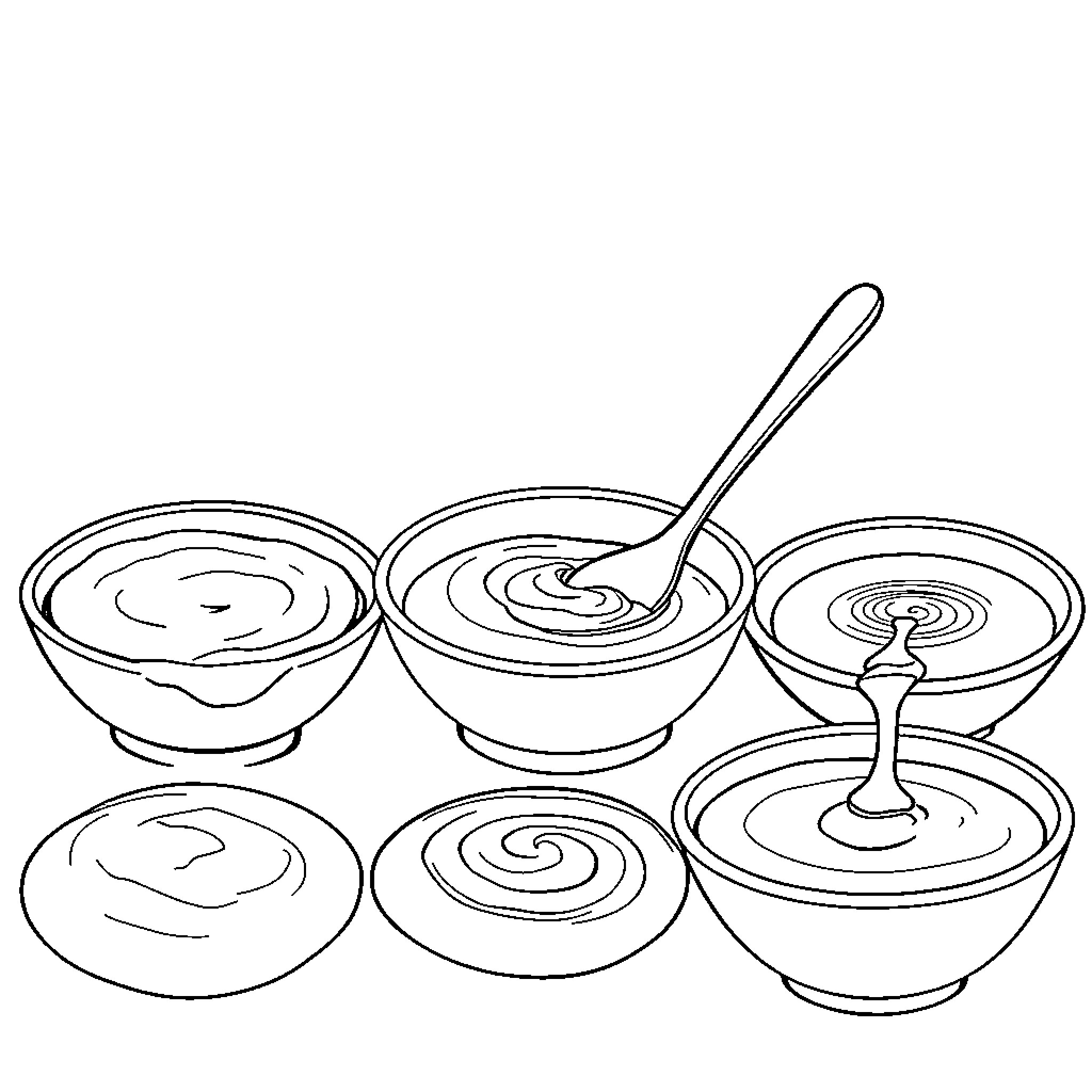 Best Salish Matter Coloring Pages (Free Printable PDF)