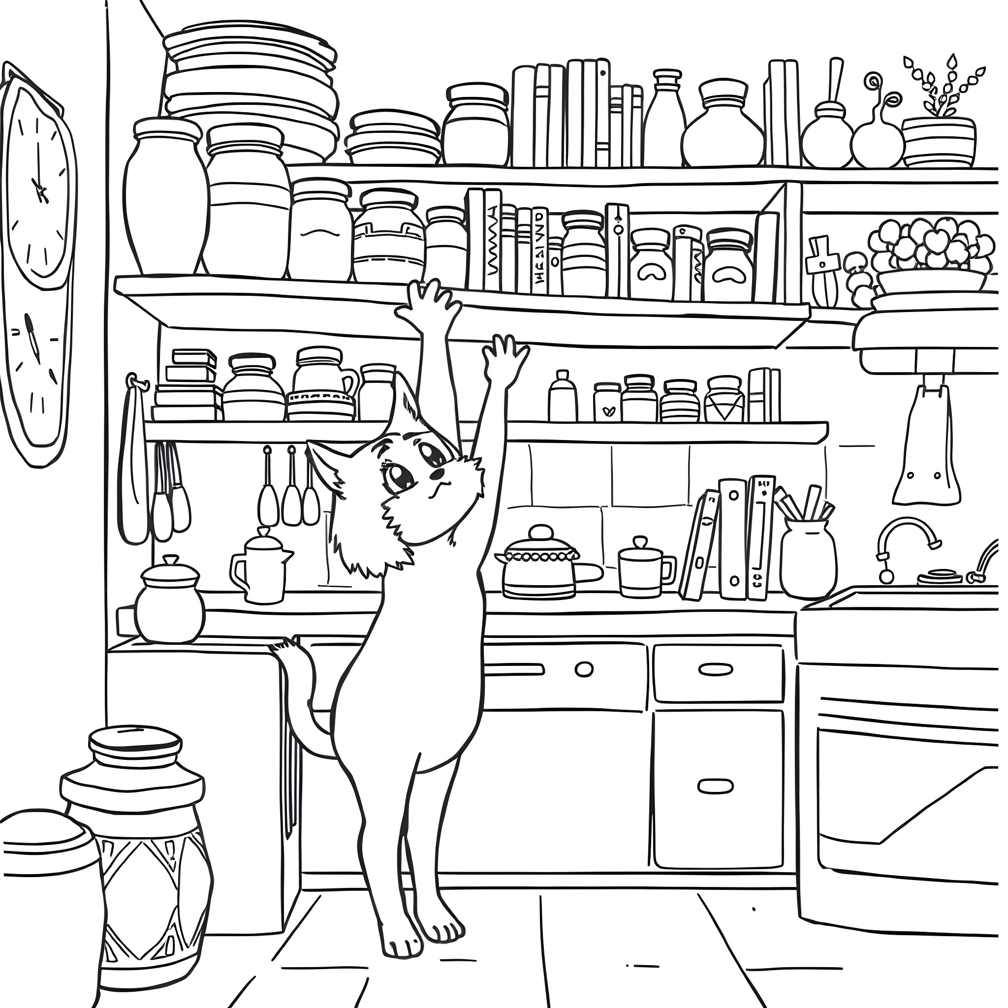 Best Millie Bobby Brown Coloring Pages (Free Printable PDF)