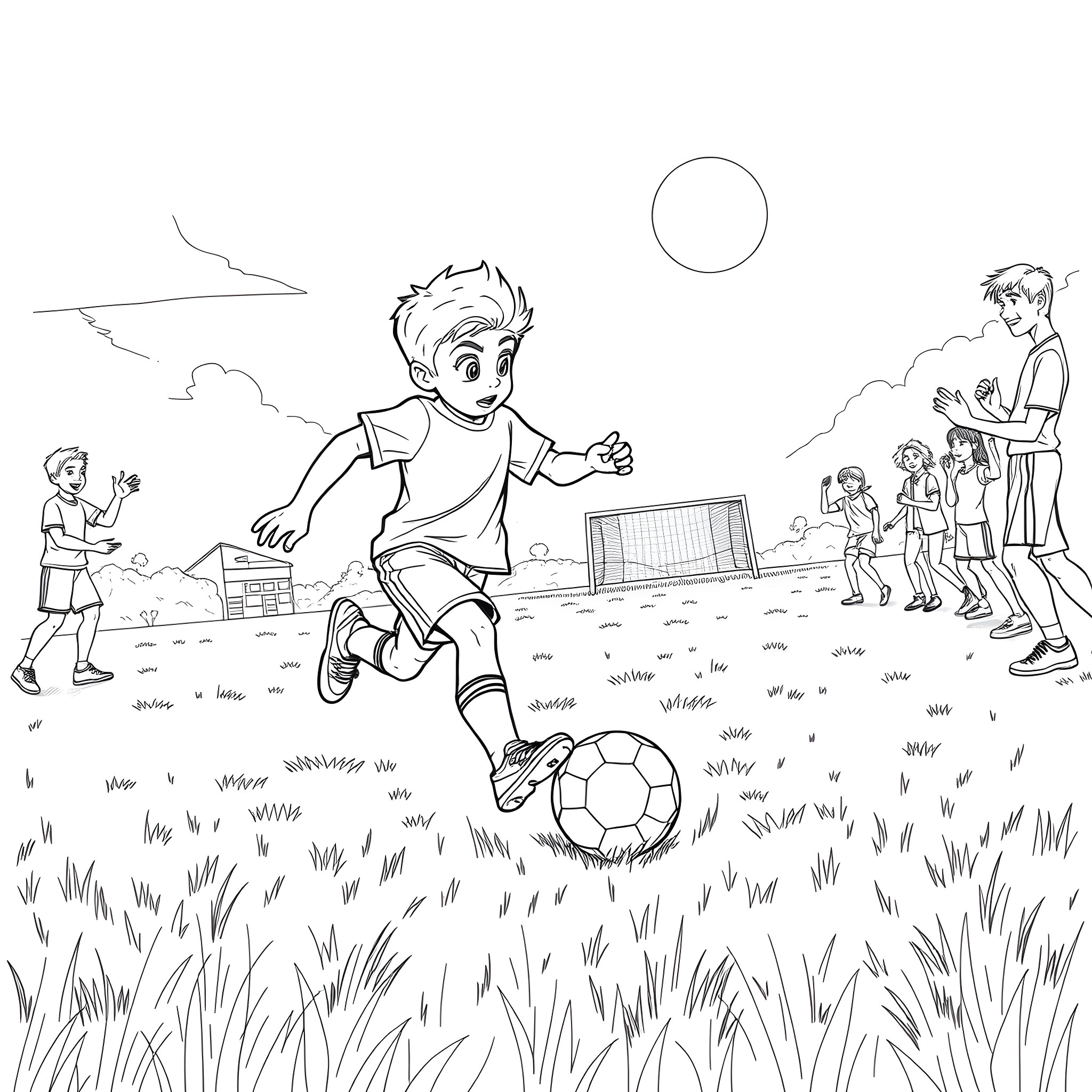 1 Best 50 Cent Coloring Pages (Free Printable PDFs)